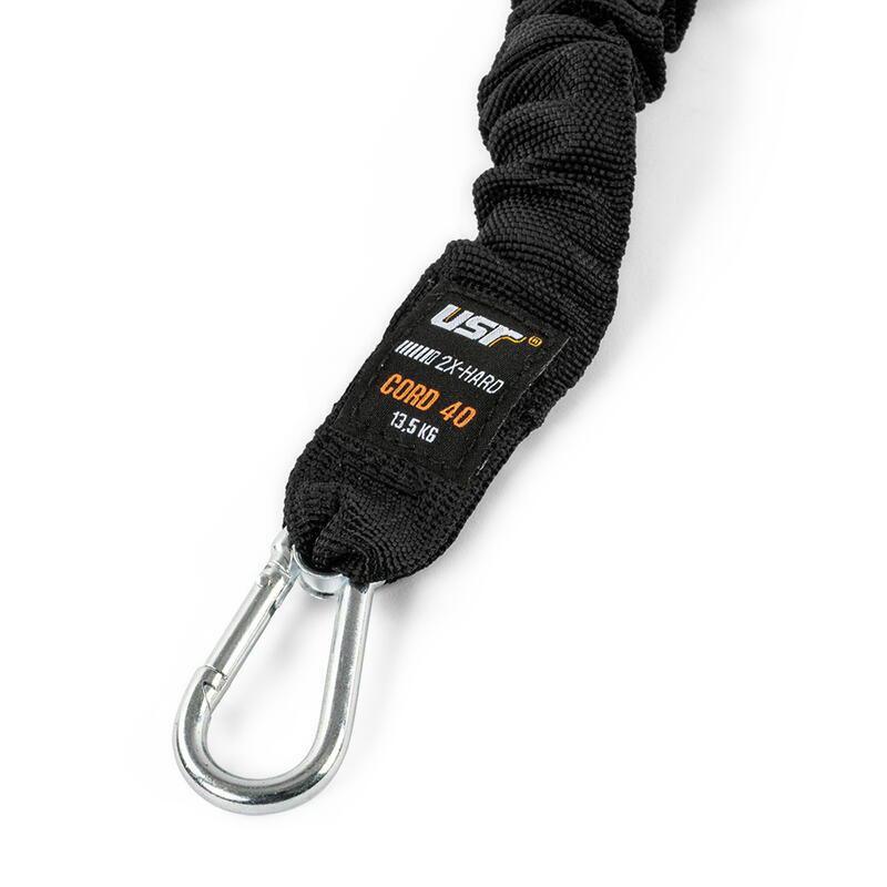 USR CORD40-CS 2X-Sert Direnç Bandı USR - Decathlon