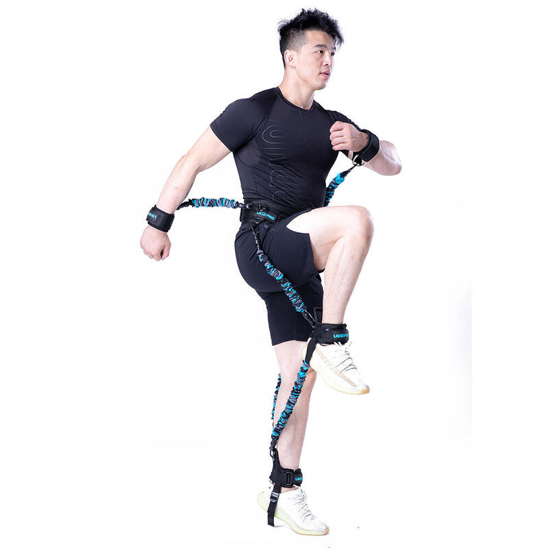 Livepro LP8425 Single Combat Trainer LIVEPRO - Decathlon