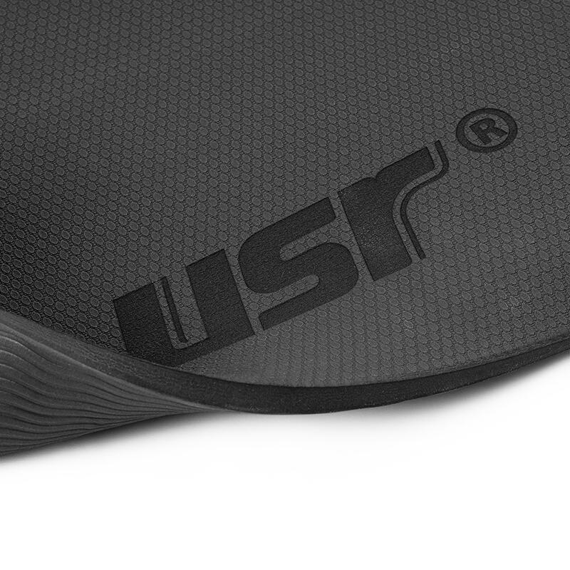 USR Rest Fitness Mat USR - Decathlon