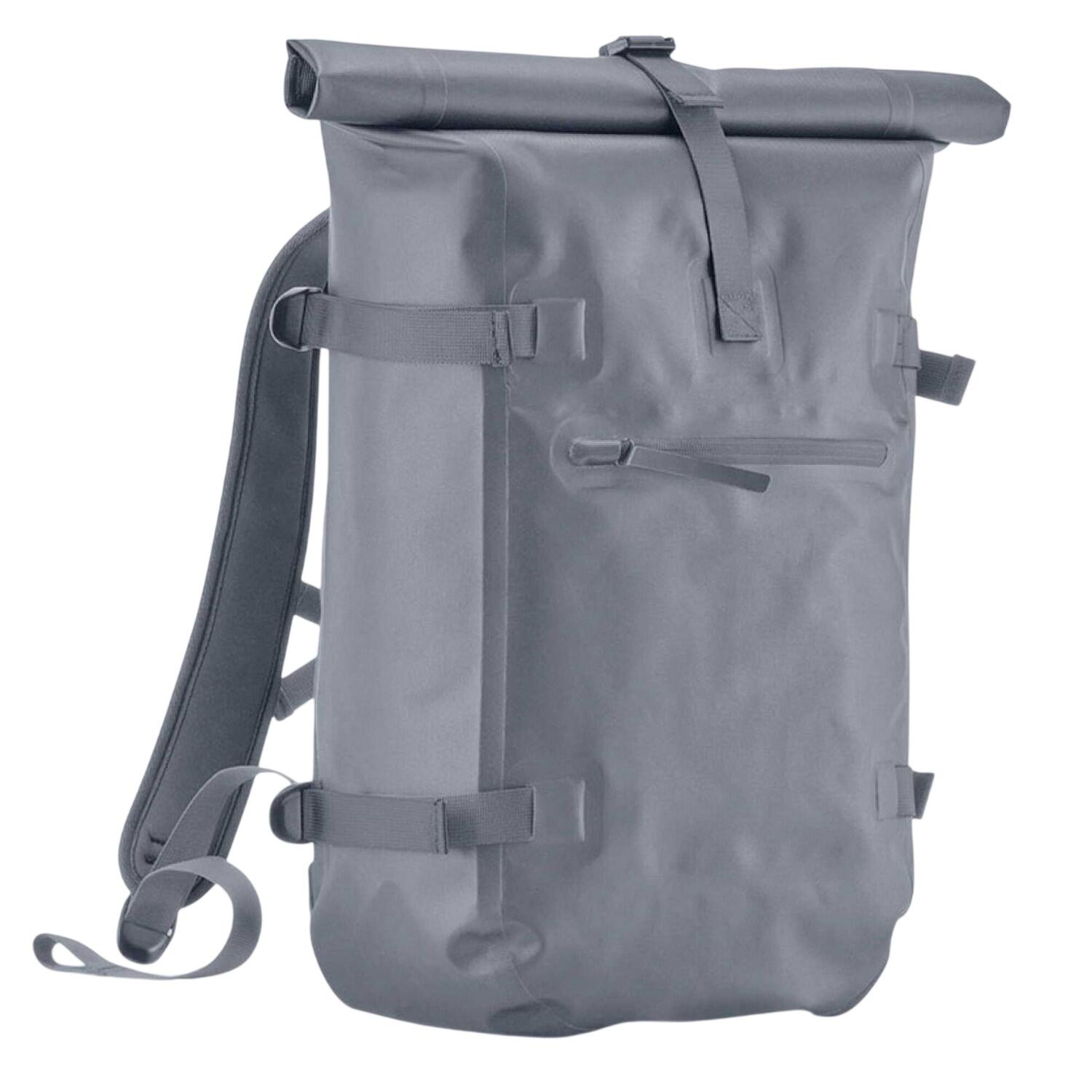 Roll top backpacks | Decathlon