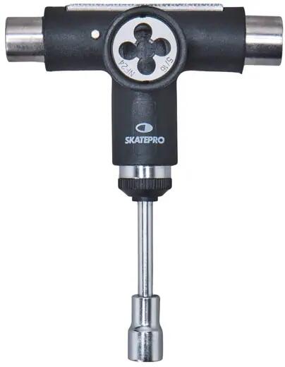 SkatePro All In One Skate Tool | Decathlon