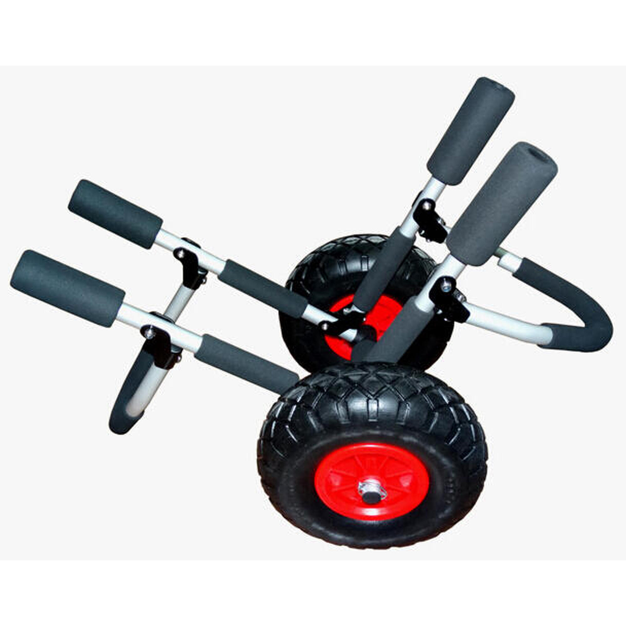 CHARIOT DE TRANSPORT SUP SURF TROLLEY SURFPISTOLS | Decathlon