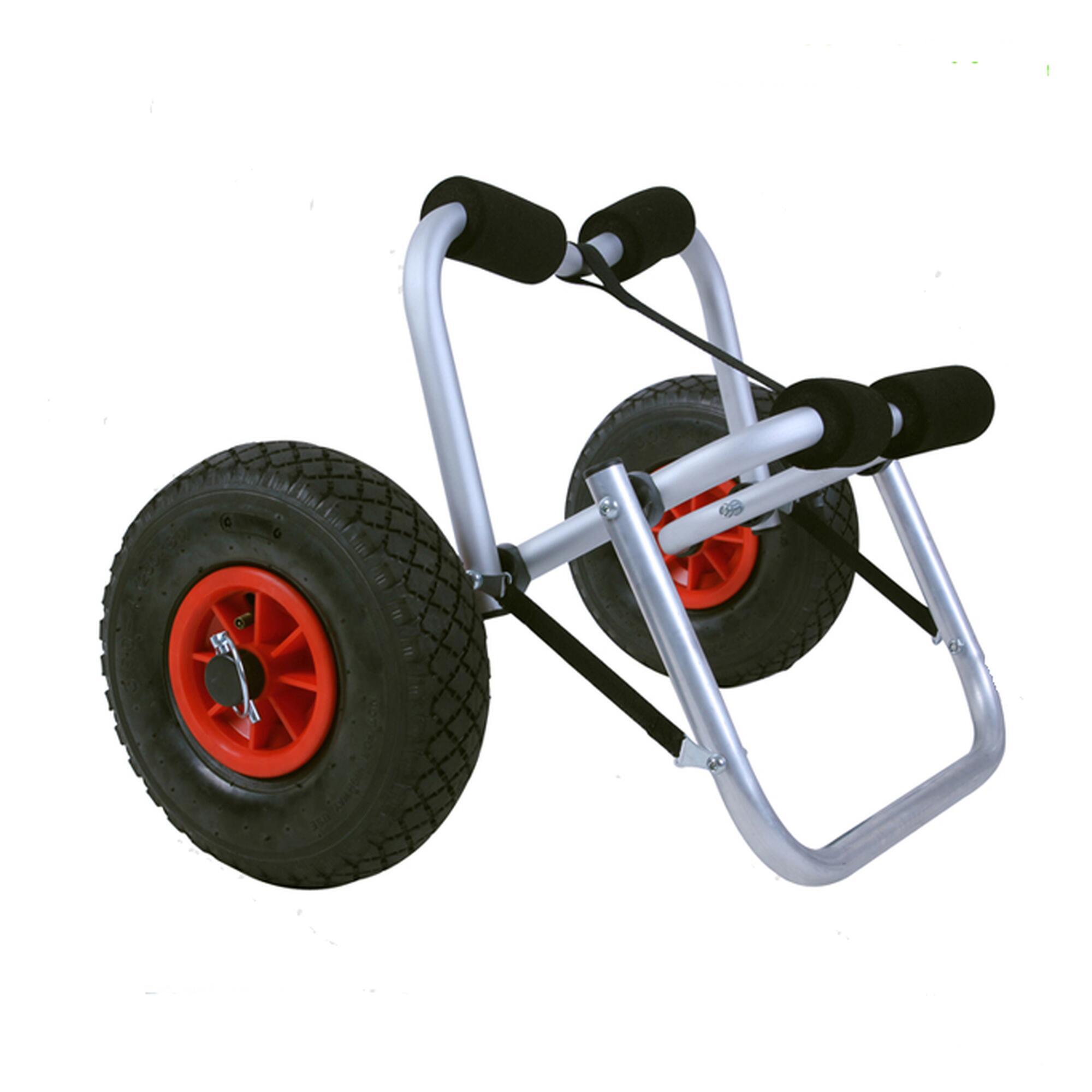 TROLLEY-CHARIOT DE TRANSPORT SUP/ WIND/ SURF/ KAYAK CSKINS | Decathlon
