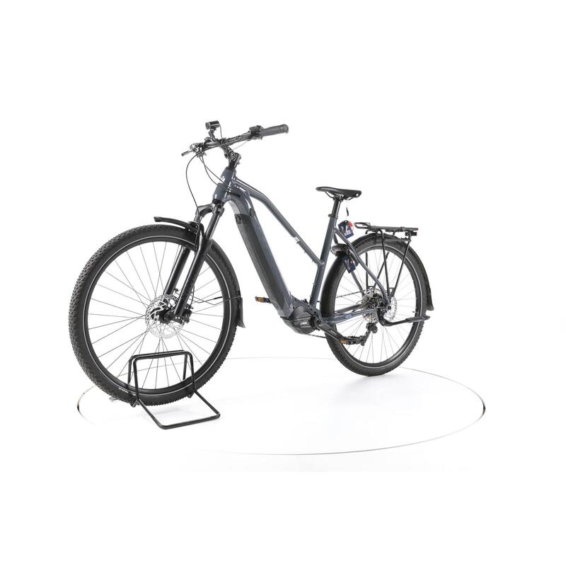 Reconditionné - Merida eBIG.TOUR 400 EQ Trekking Vélo électrique - Très ...