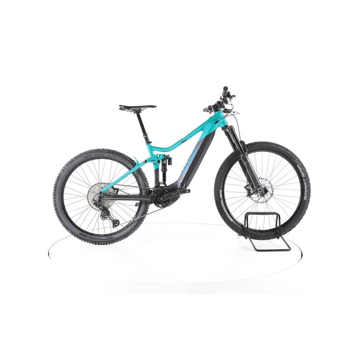 Second Life - Merida eONE-SIXTY 700 Fully E-Bike - Bardzo dobry stan MERIDA | Decathlon