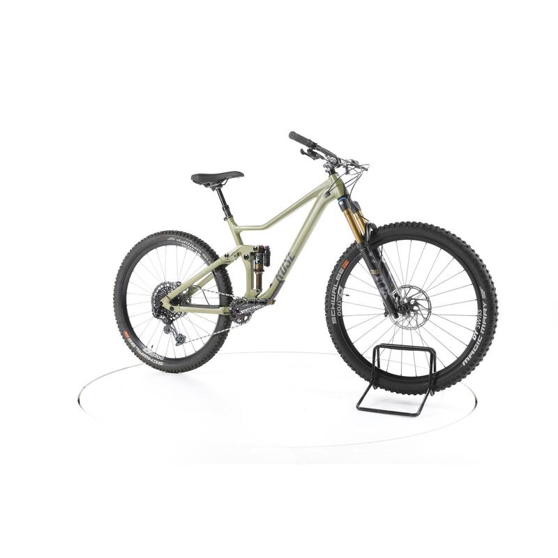 Reconditionné - Rose ROOT MILLER 3 - Très Bon ROSE | Decathlon