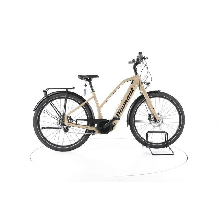 Second Life - Diamant Opal+ City E-Bike - Bardzo dobry stan DIAMANT RAD | Decathlon