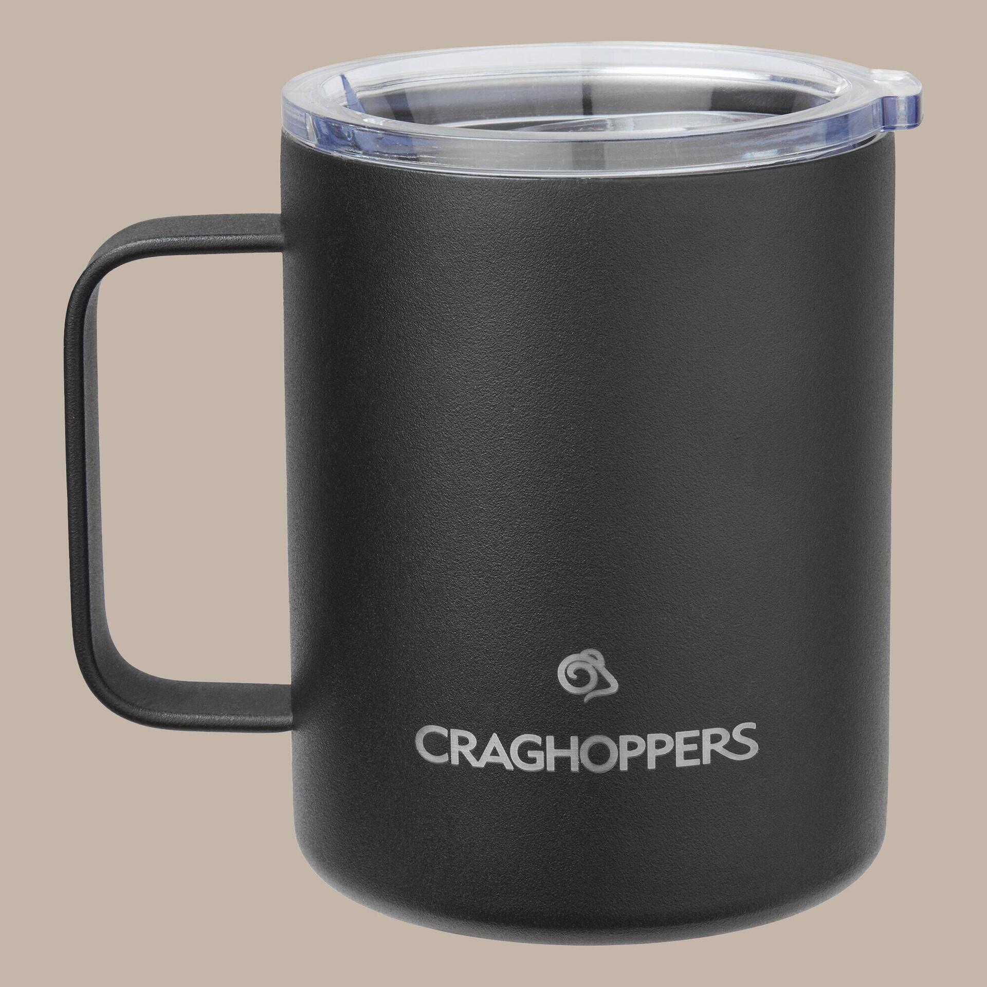 Insulated Mug | Decathlon