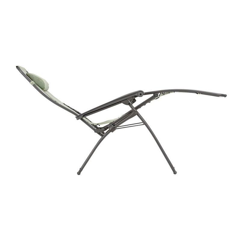 Fauteuil Relax Zéro Gravité - RSXA - - Lafuma Mobilier LAFUMA MOBILIER ...