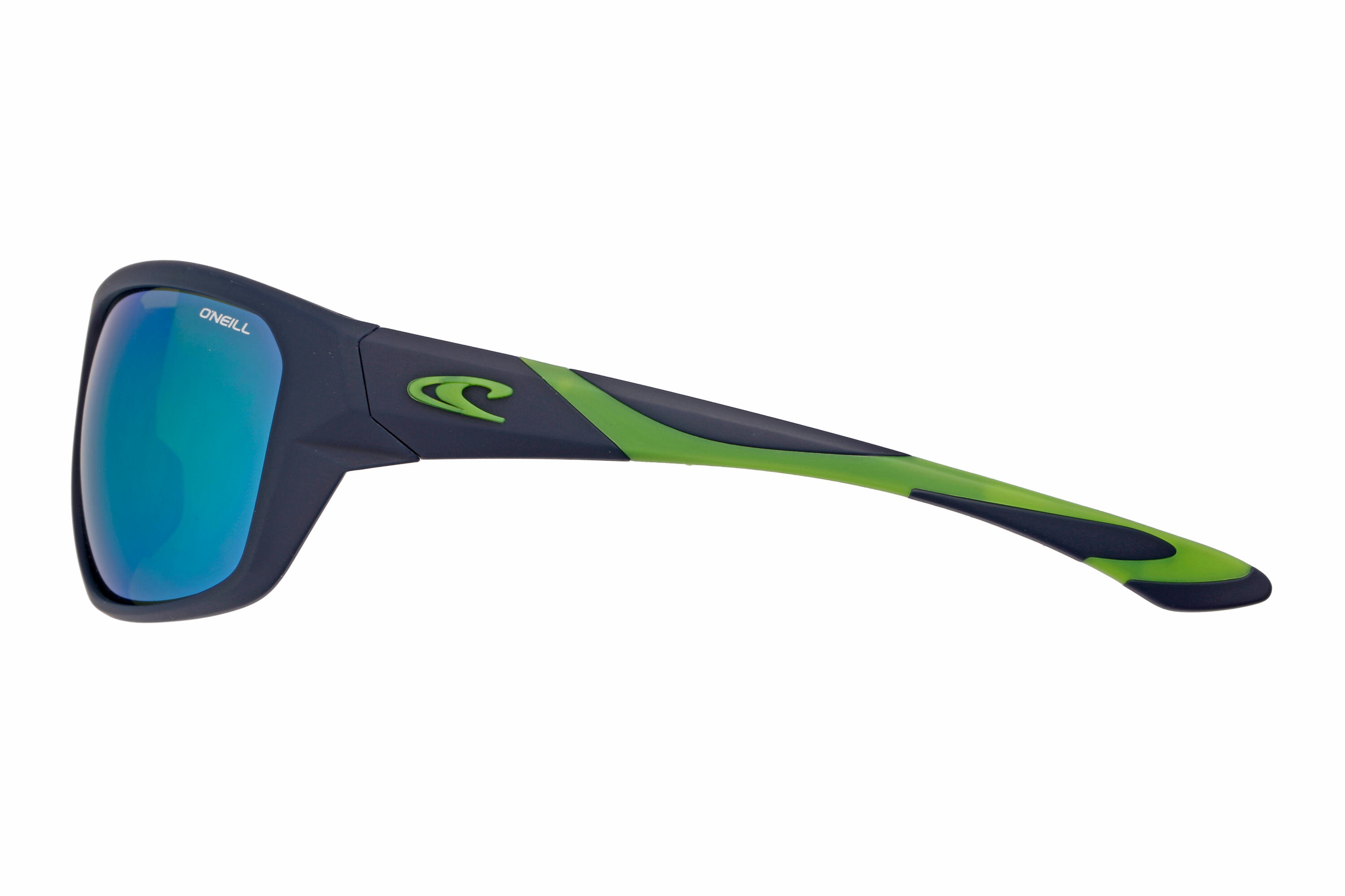 Lunettes de sport polarisées DEEPCURRENT, protection UV 400,verres cat ...