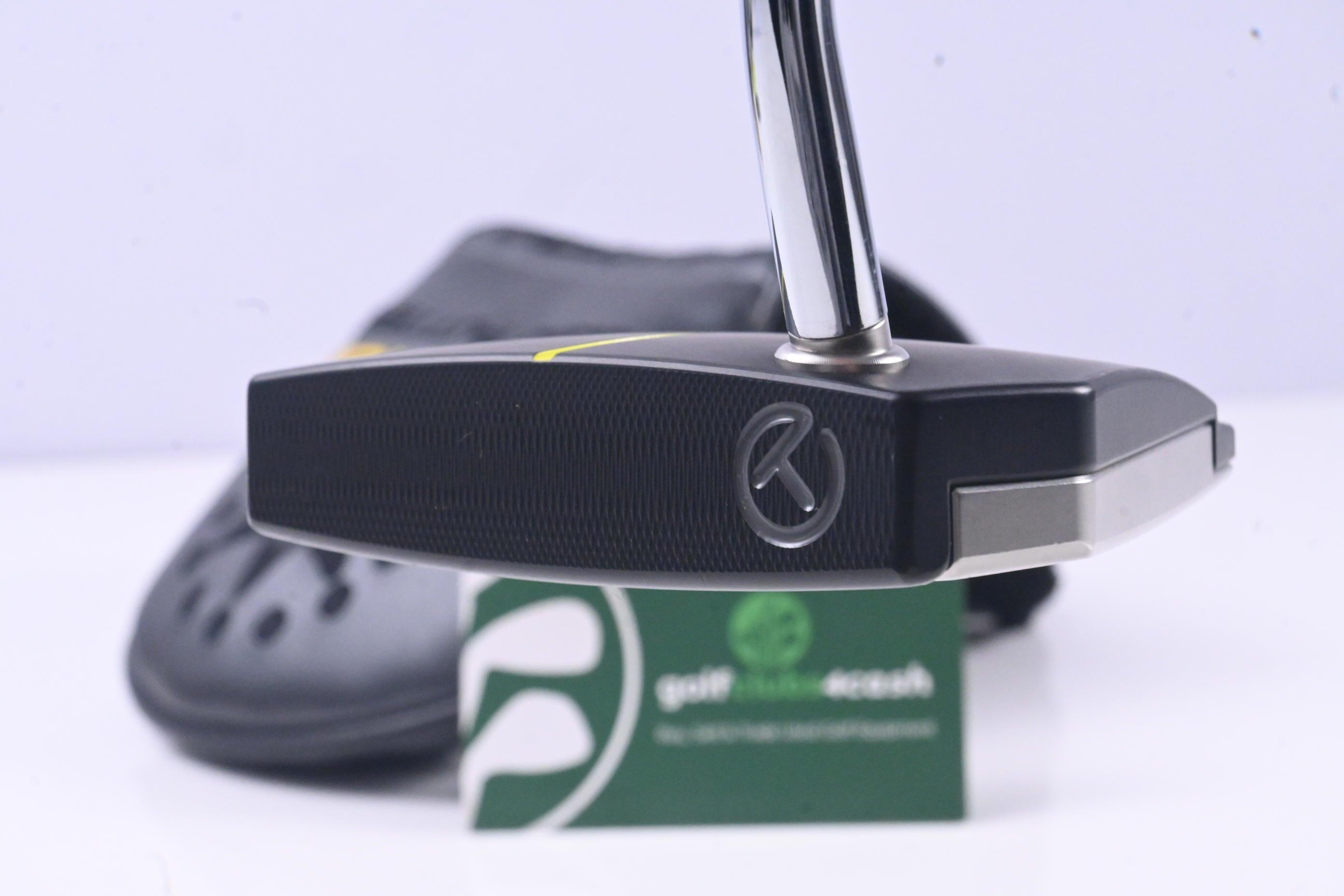 Scotty Cameron Circle T Prototype Phantom X T-8.5 36in Right-Hand ...