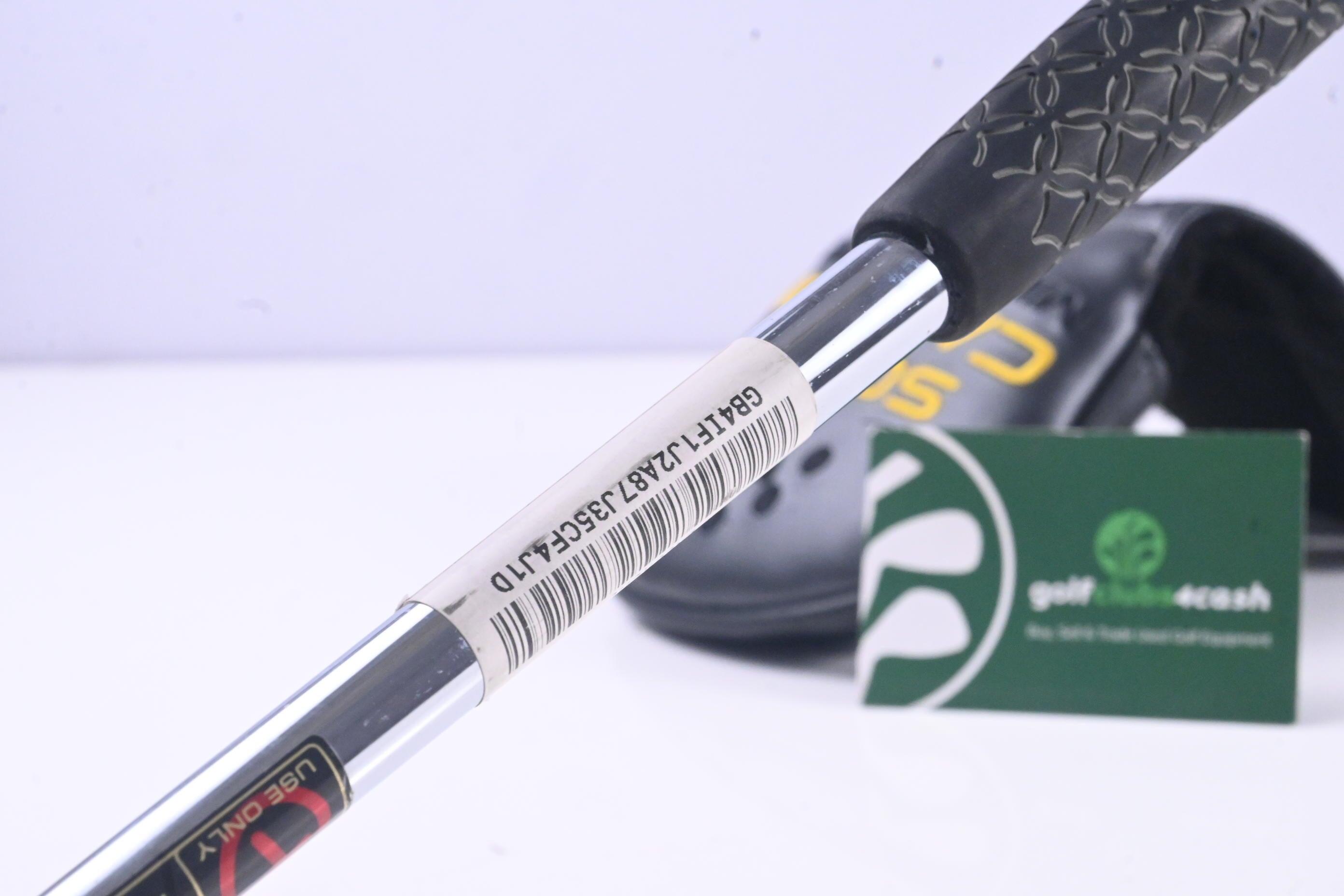 Scotty Cameron Circle T Prototype Phantom X T-8.5 36in Right-Hand ...