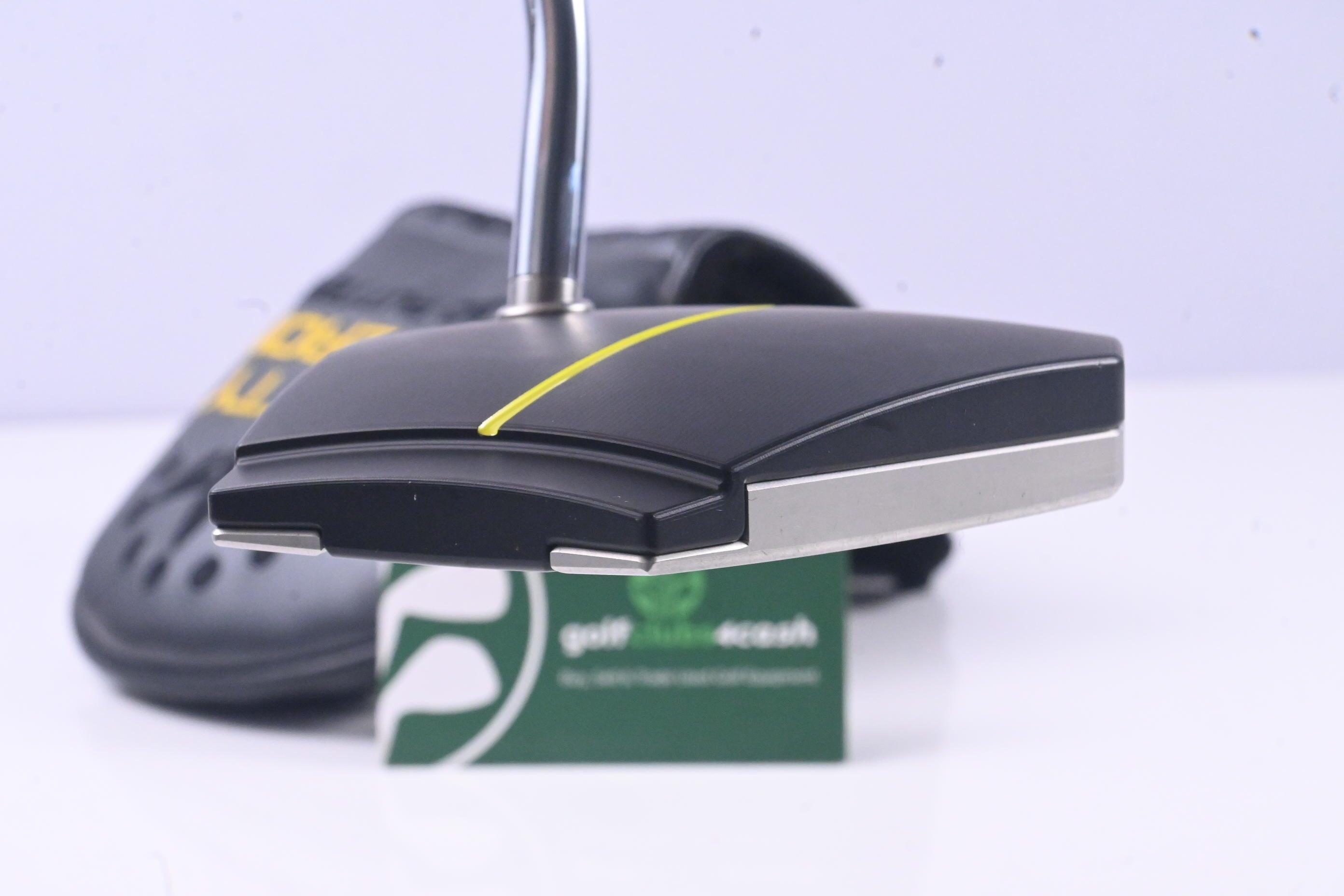 Scotty Cameron Circle T Prototype Phantom X T-8.5 36in Right-Hand ...