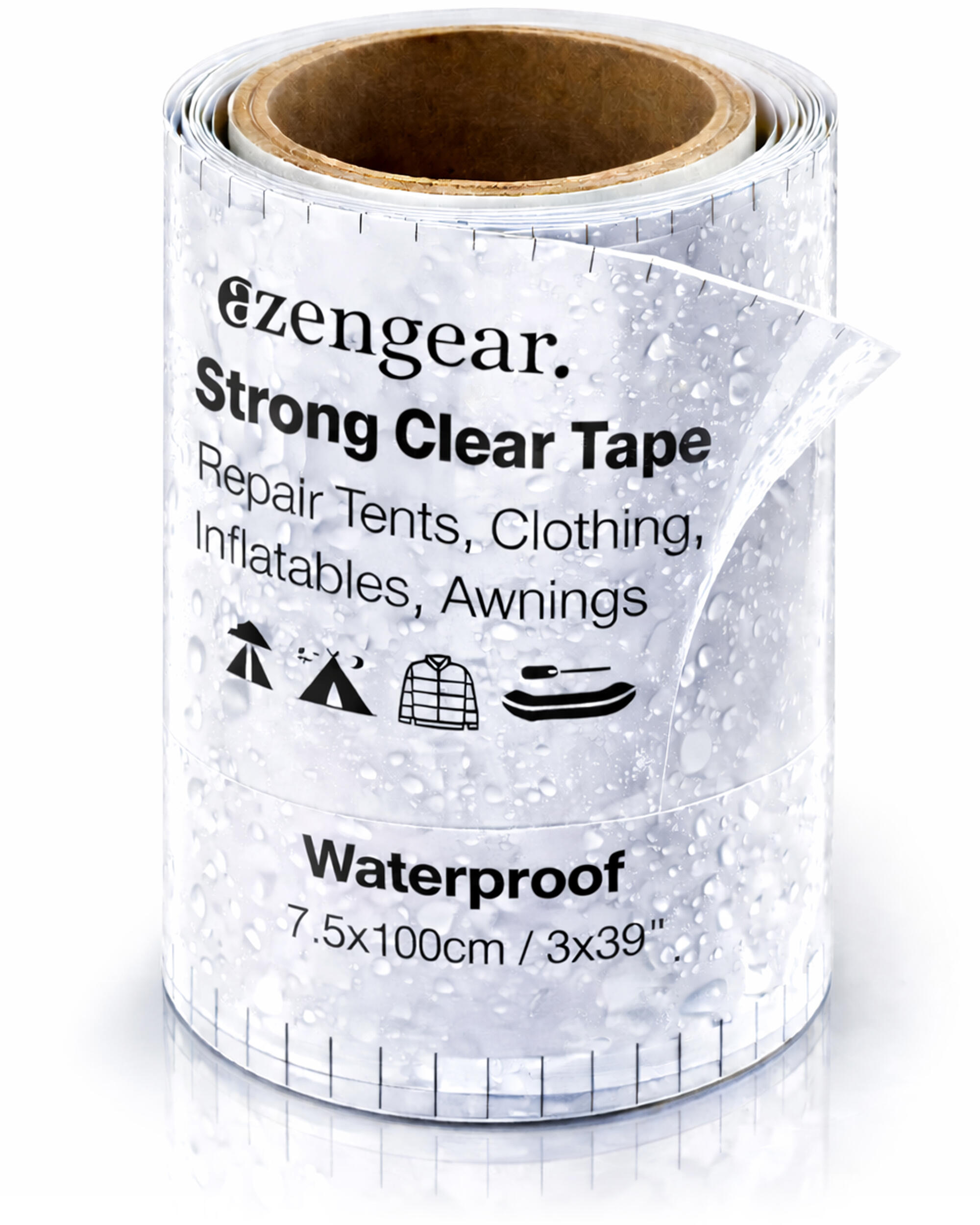 Tenacious tape | Decathlon