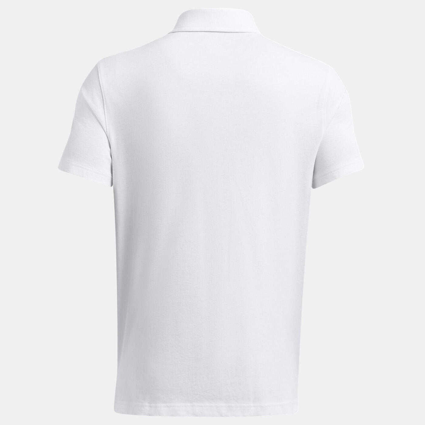 Polo Ua Icon Da Uomo Under Armour Bianco UNDER ARMOUR | Decathlon