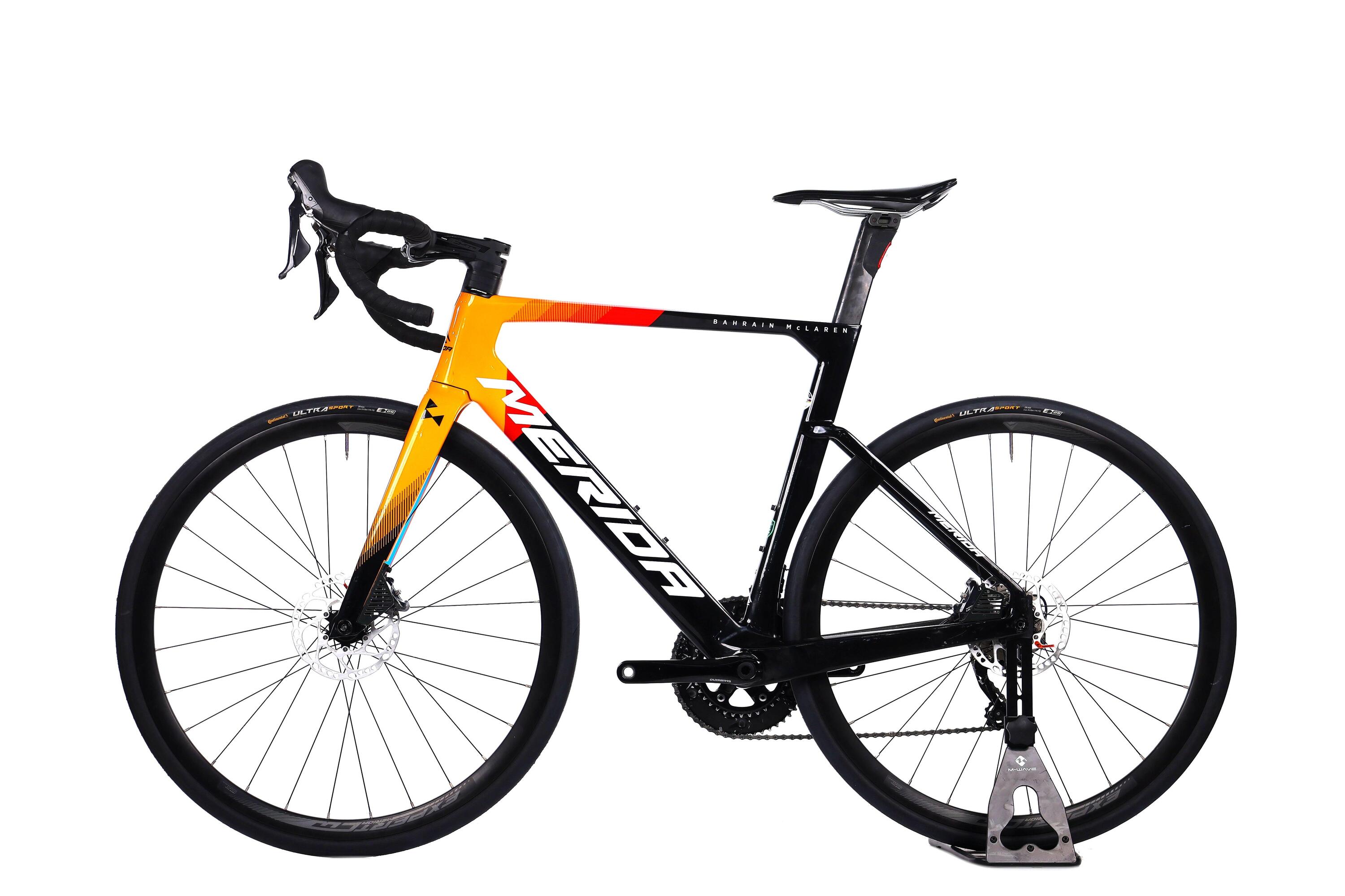 Refurbished - Road Bike - Merida Reacto - M - Good MERIDA | Decathlon