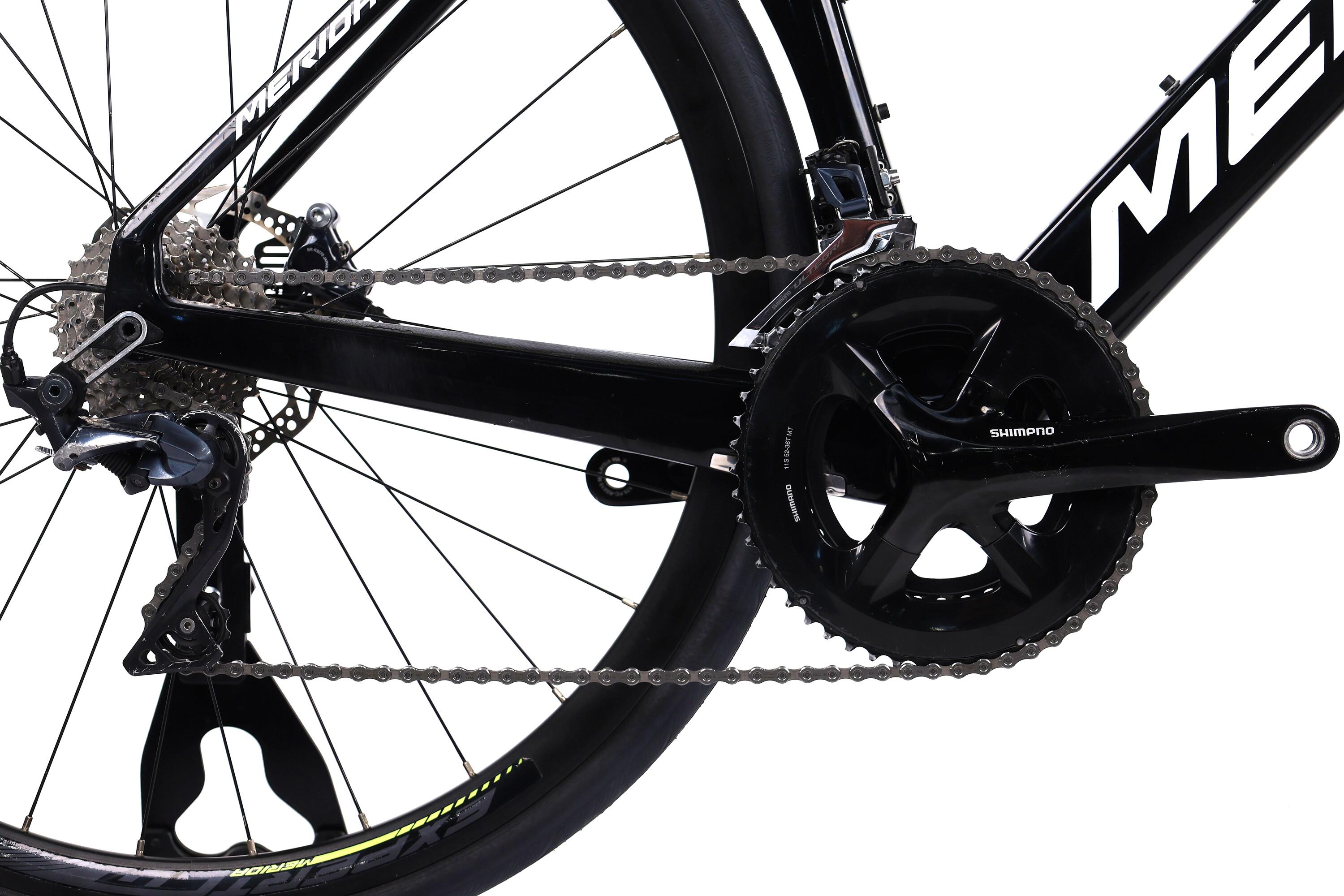 Refurbished - Road Bike - Merida Reacto - L - Good MERIDA | Decathlon