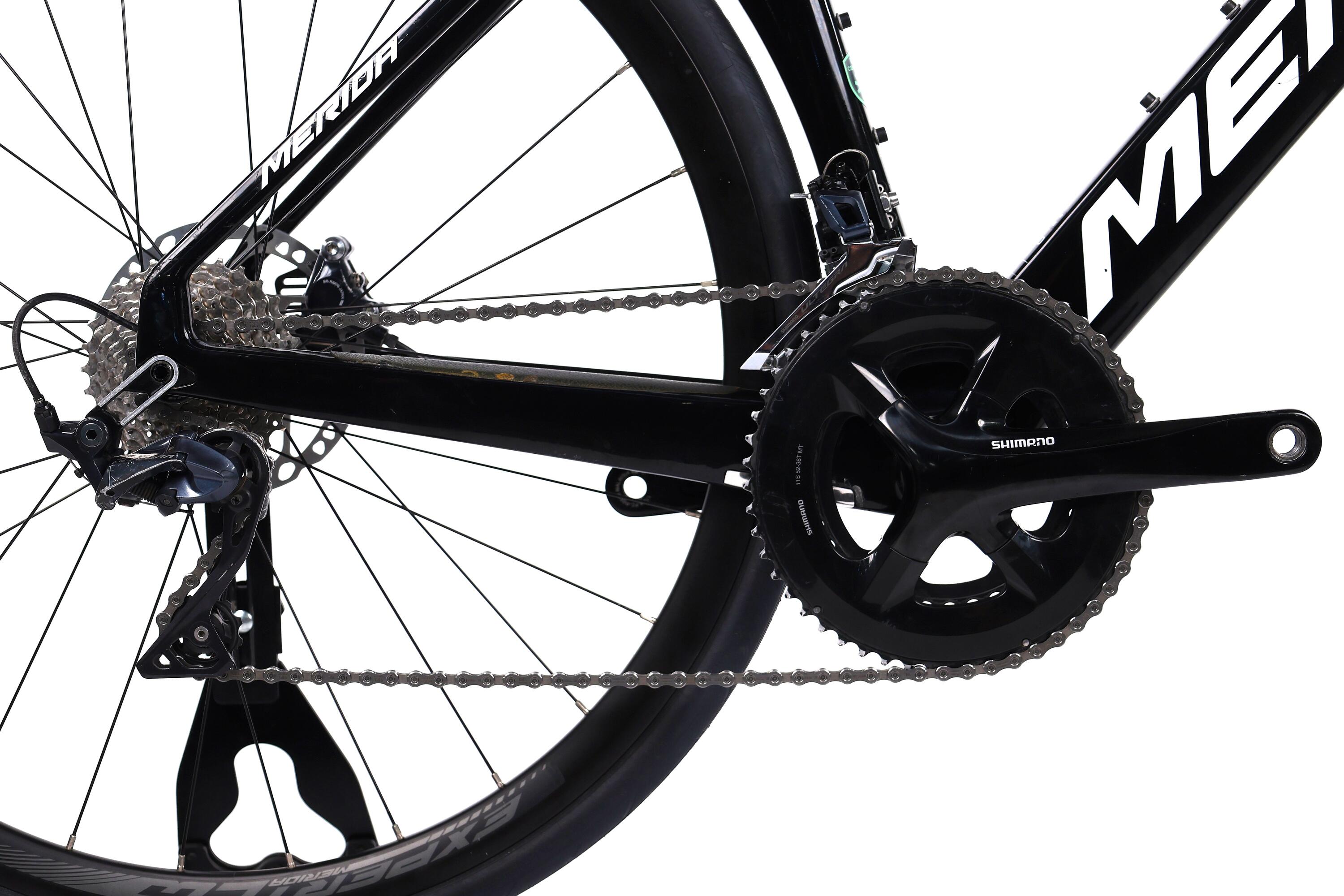 Refurbished - Road Bike - Merida Reacto - M - Good MERIDA | Decathlon