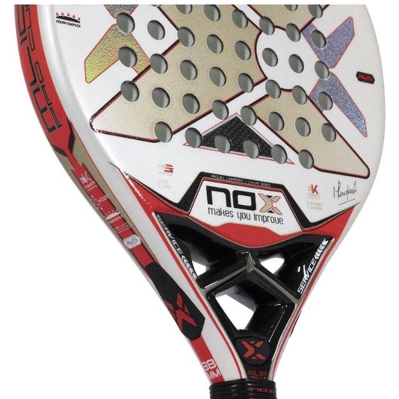 Nox Ml10 Pro Cup Luxury Series Ex NOX - Decathlon