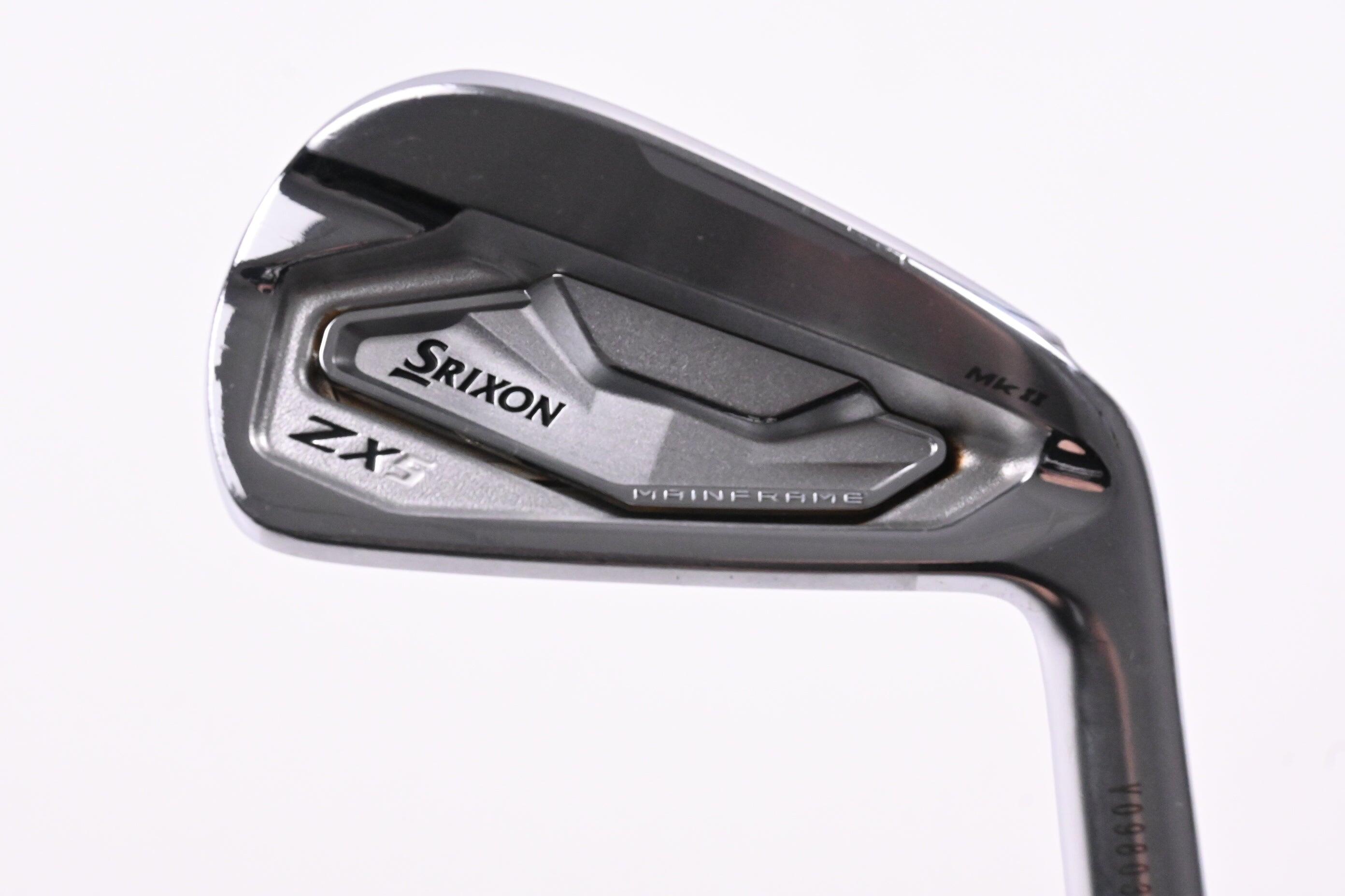 Srixon ZX5 MK II 2023 3-Iron 20° Regular Flex N.S.Pro Modus3 Steel ...
