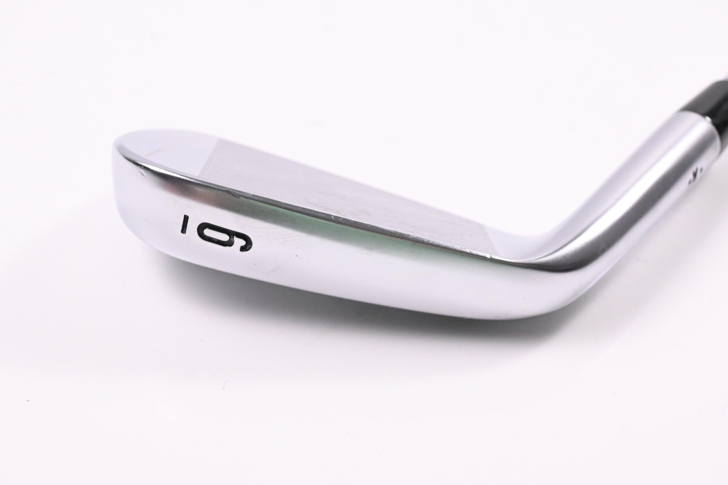 Callaway RAZR X Forged 6-Iron, 31° Loft, Stiff Project X Steel Shaft ...