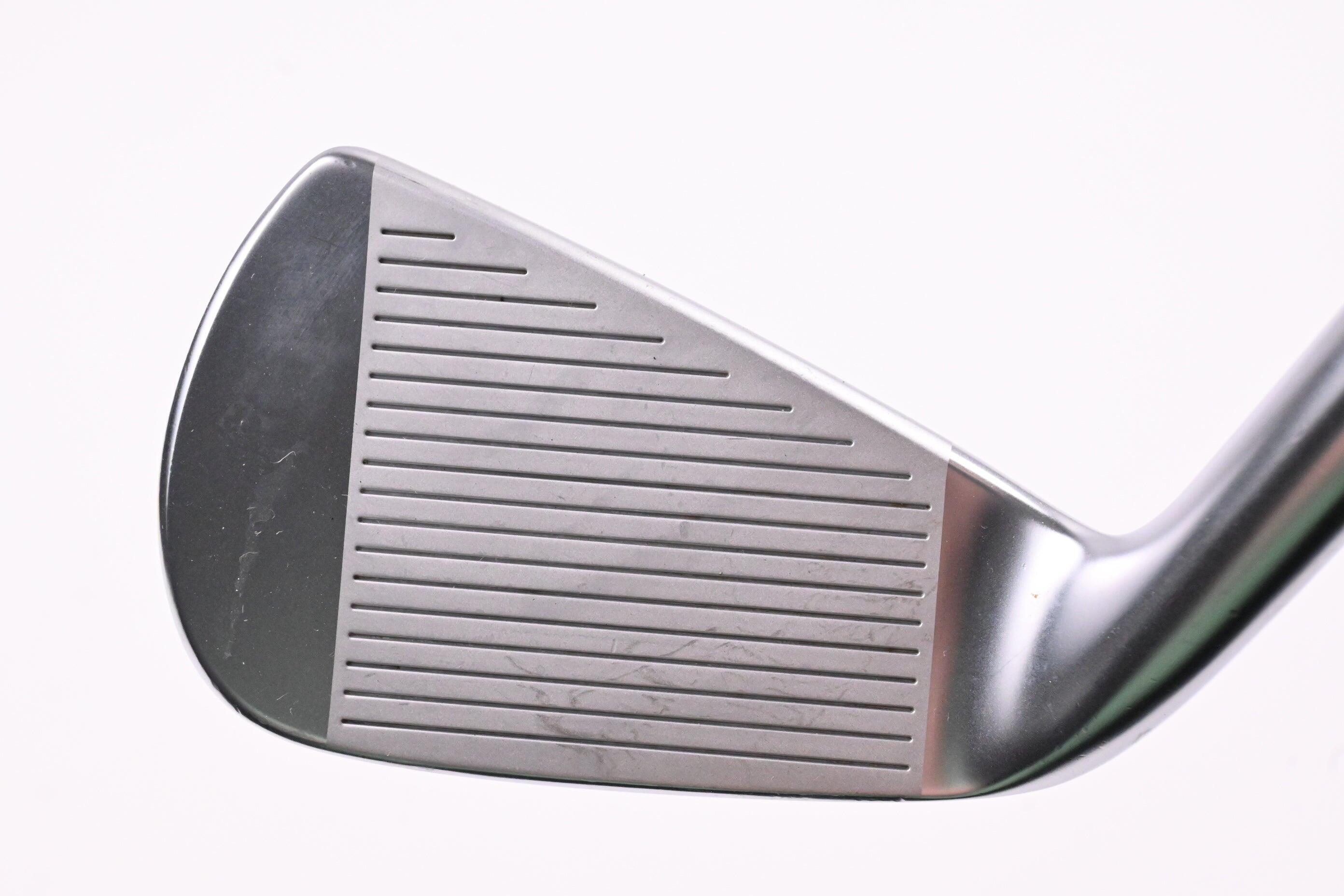 Callaway RAZR X Forged 6-Iron, 31° Loft, Stiff Project X Steel Shaft ...