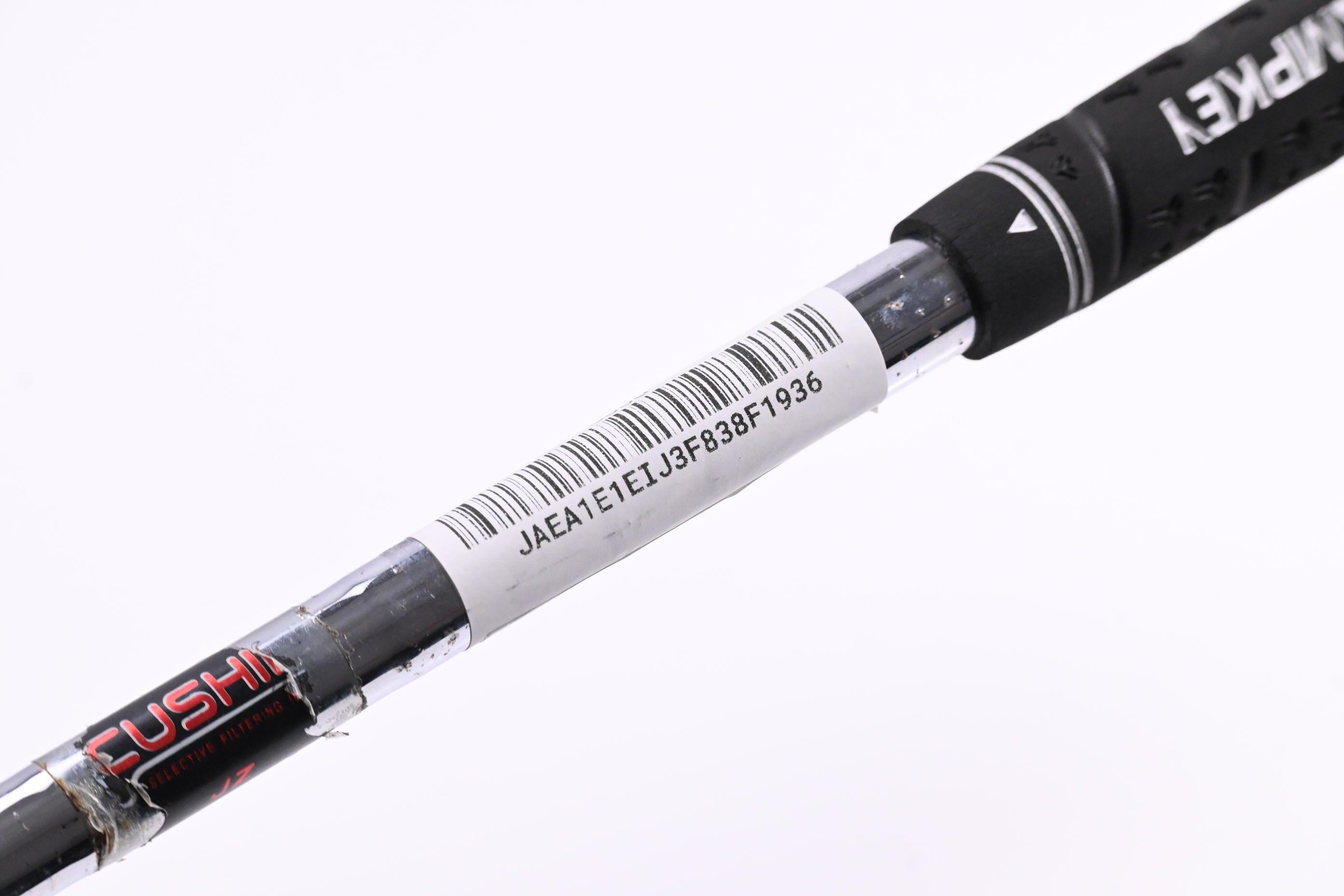 Ping ISI-K 1-Iron 16° Black Dot, Regular Flex Cushin JZ Steel Shaft ...