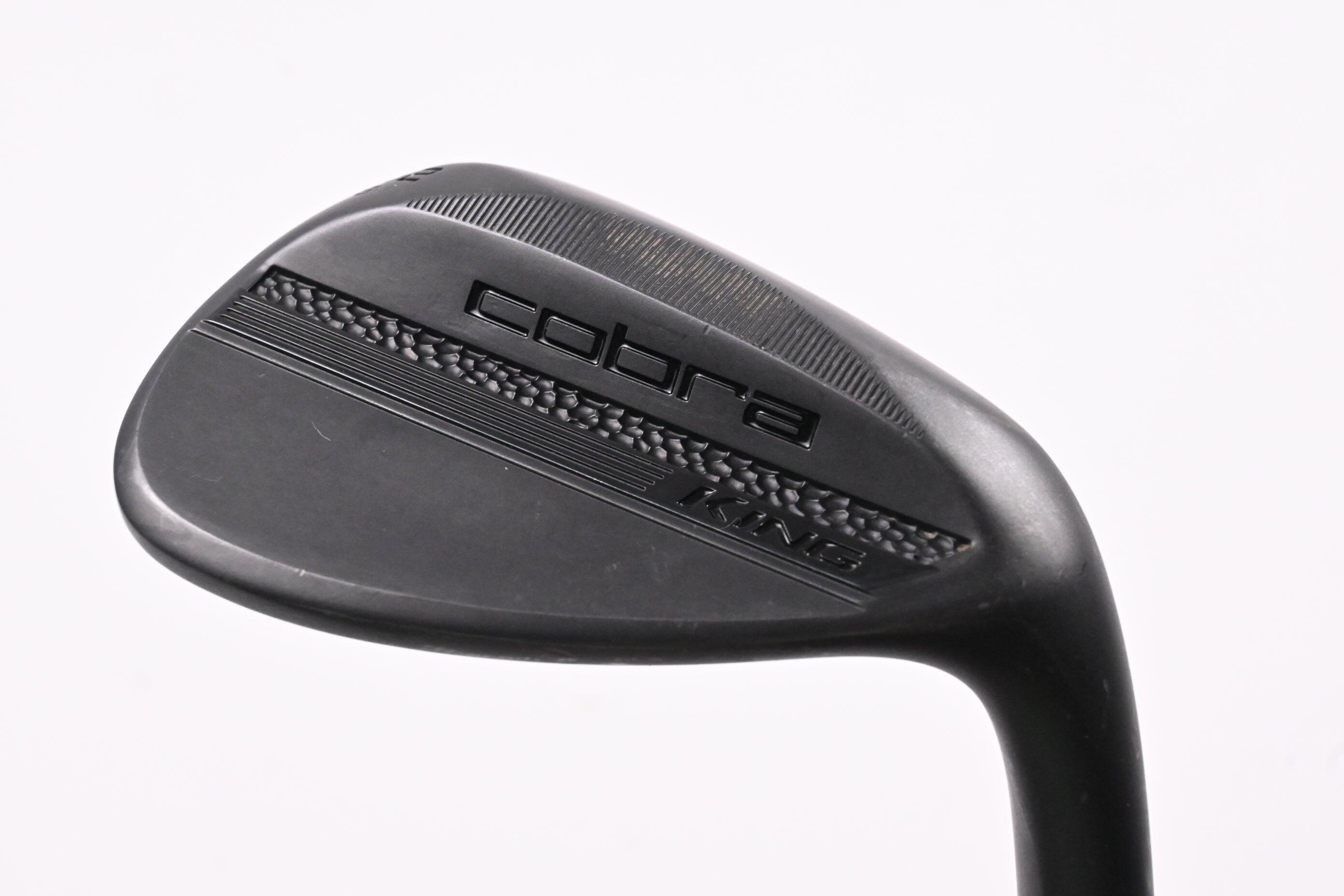 Cobra King 2025 Gap Wedge, 52° Loft, True Temper Dynamic Gold Spinner ...