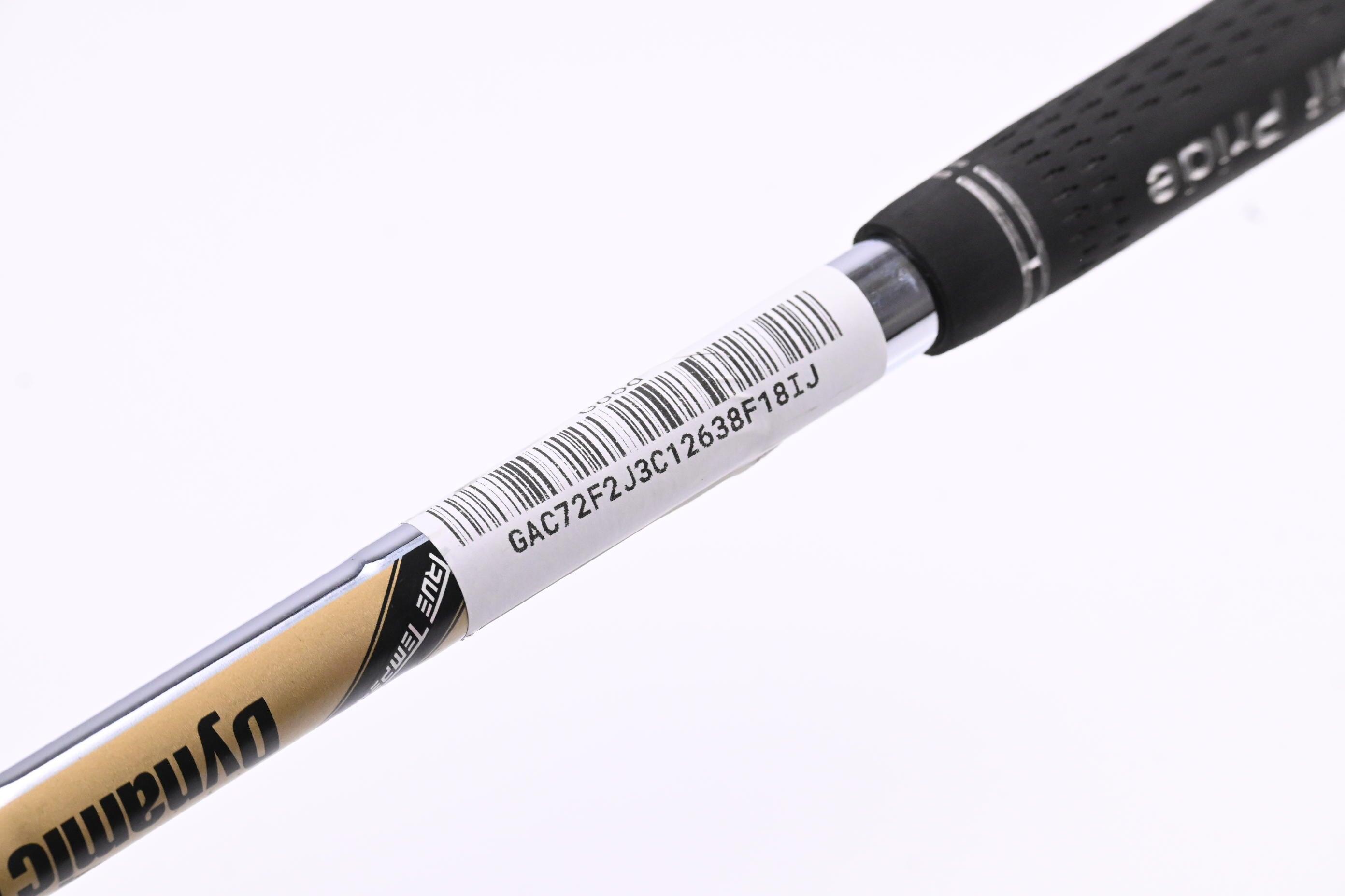 Titleist Vokey SM9 Lob Wedge 58° Dynamic Gold S400 Stiff | Decathlon