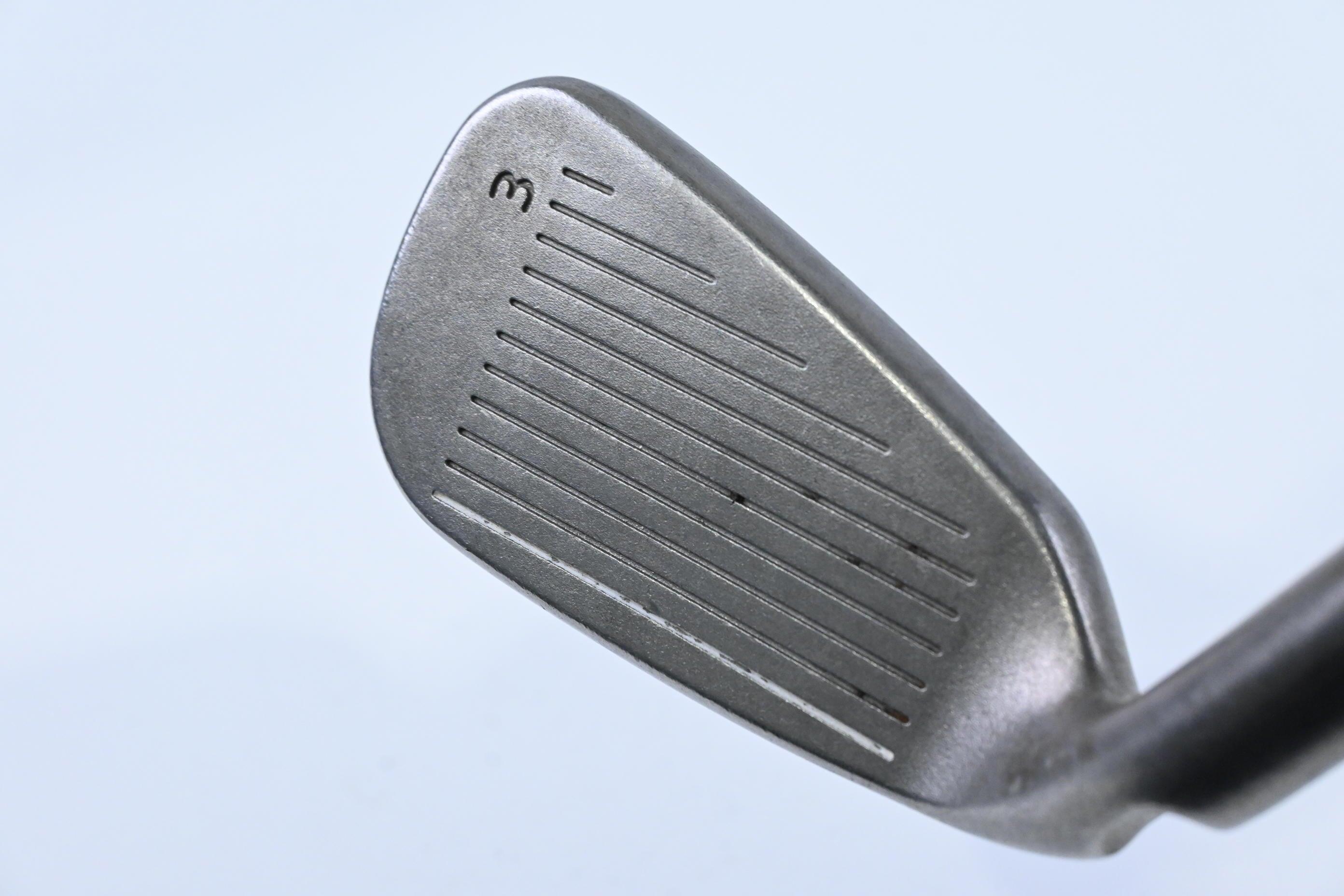 Ping G2 HL 3-Iron 18° Loft, Right-Hand, Regular Flex, Ping AWT Steel ...