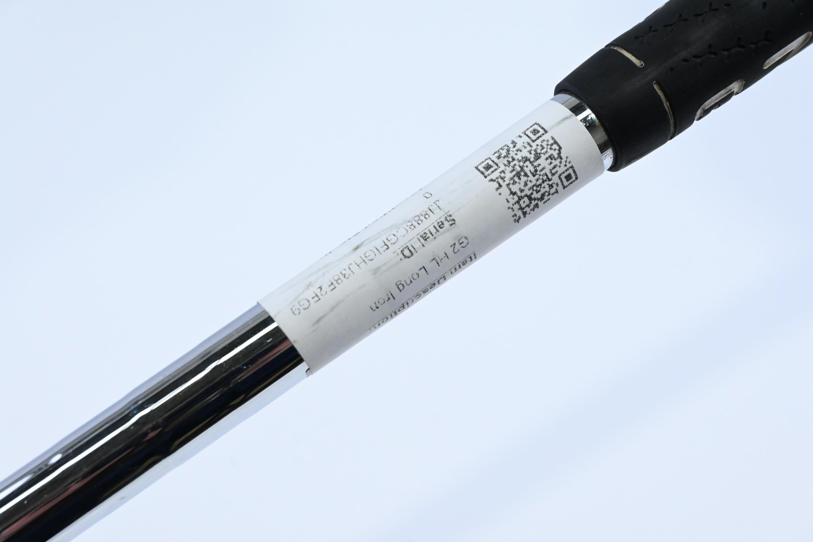 Ping G2 HL 3-Iron 18° Loft, Right-Hand, Regular Flex, Ping AWT Steel ...