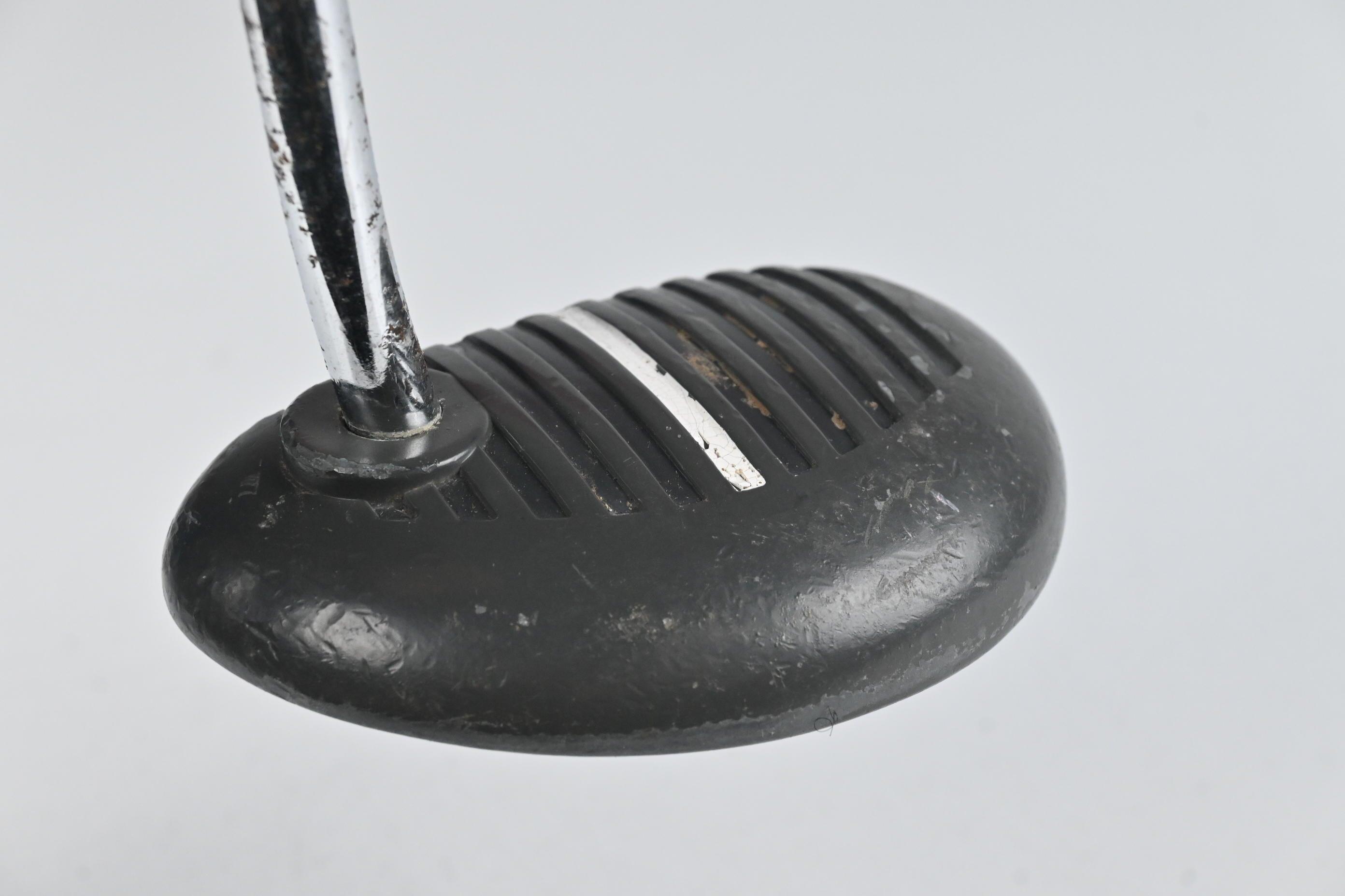 Ram Zebra 32-inch Men's Right-Handed Face-Balanced Putter, Pre-owned ...