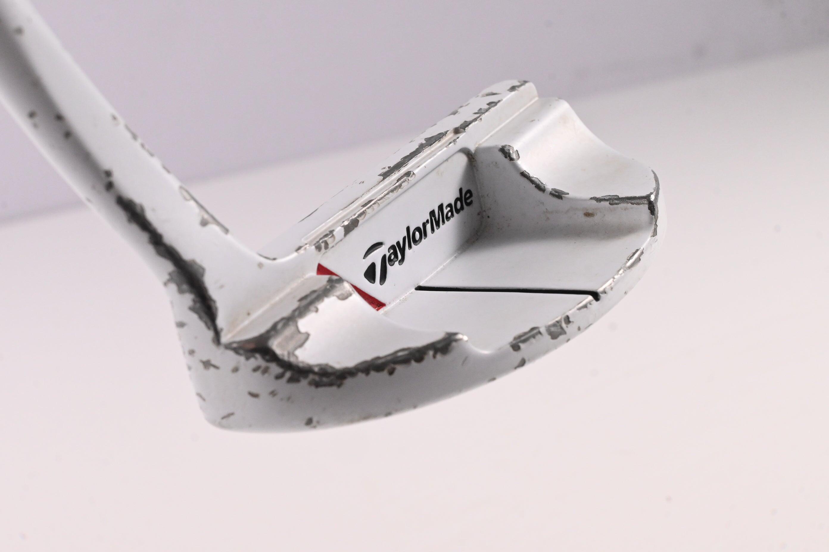 Taylormade Ghost Tour MA-81 33 in Right-Hand Blade Putter - Pre-owned ...