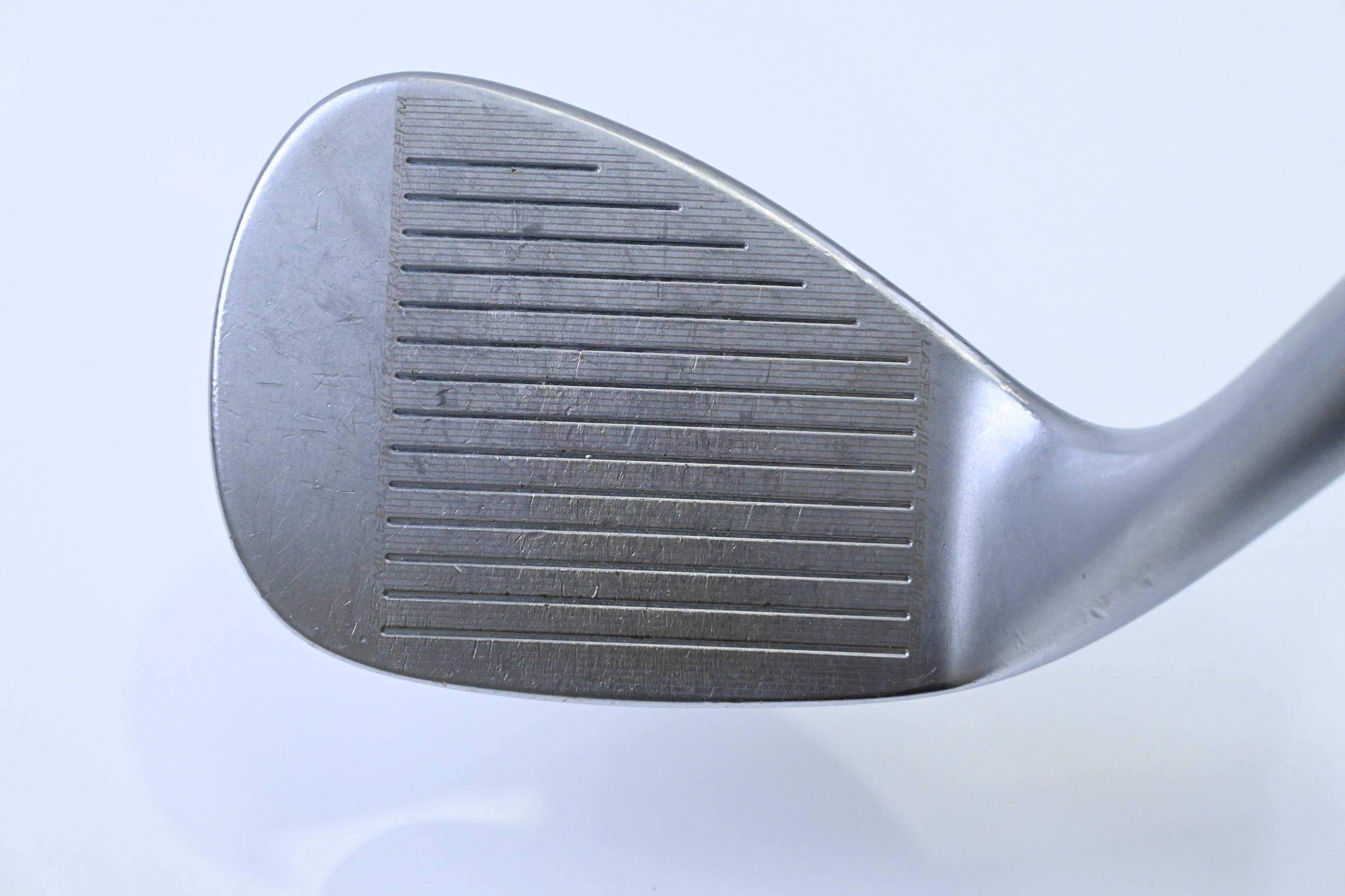 Cleveland 588 Precision Forged Gap Wedge 52° FCM Rifle (Regular ...