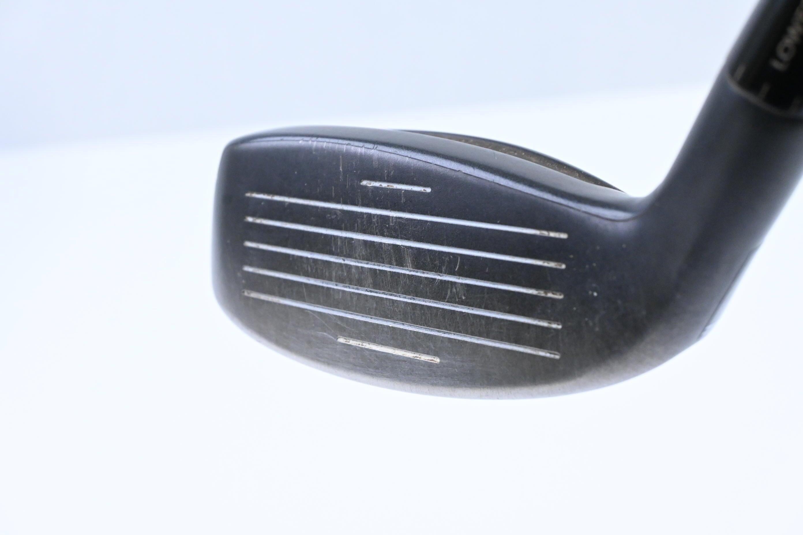 Adams XTD 4H Hybrid 20° Stiff Matrix Altus HQ3 Red Tie Shaft | Decathlon