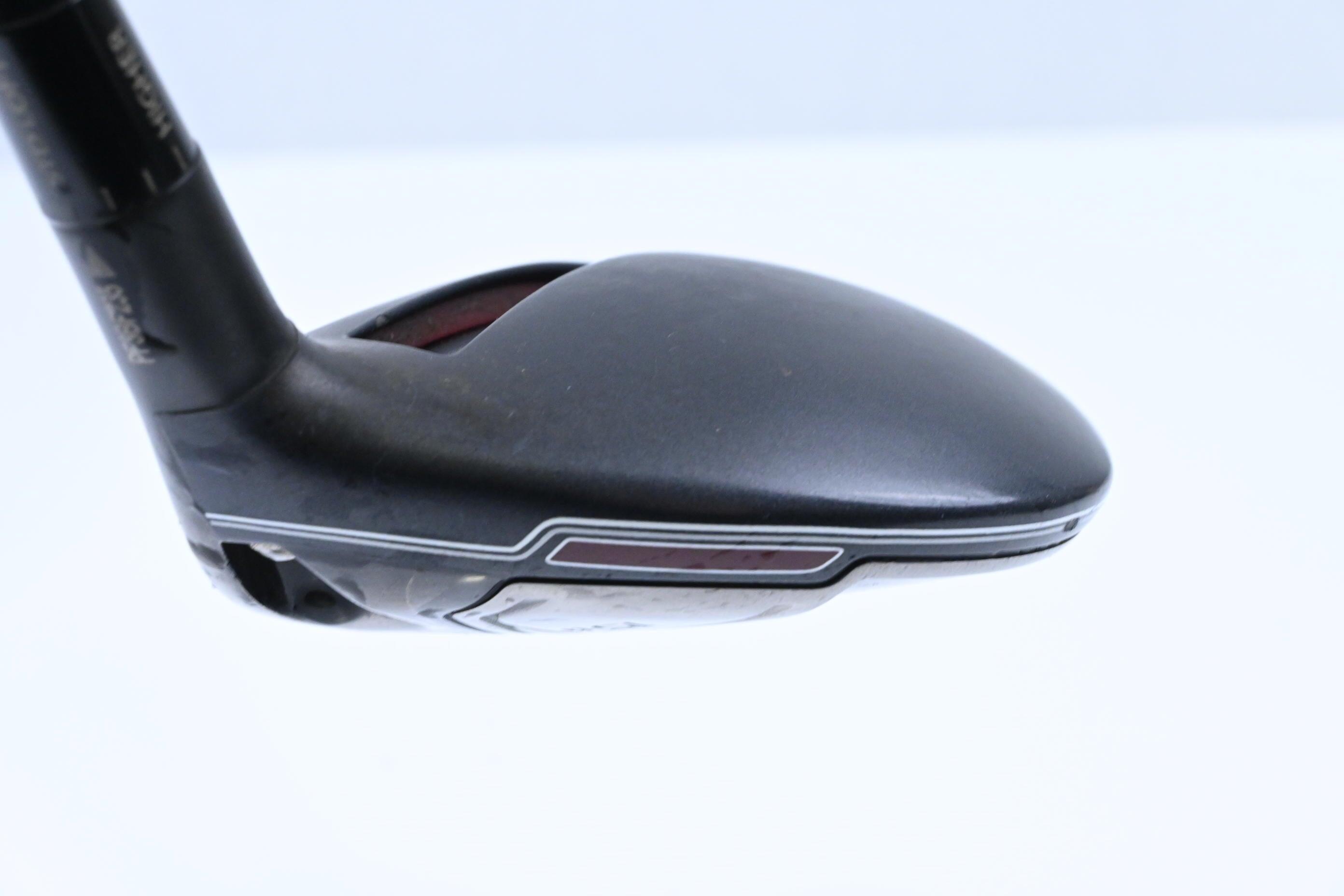 Adams XTD 3-Wood 15° Stiff Flex Matrix 7Q3 Red Tie Shaft Right-Hand, 43 ...