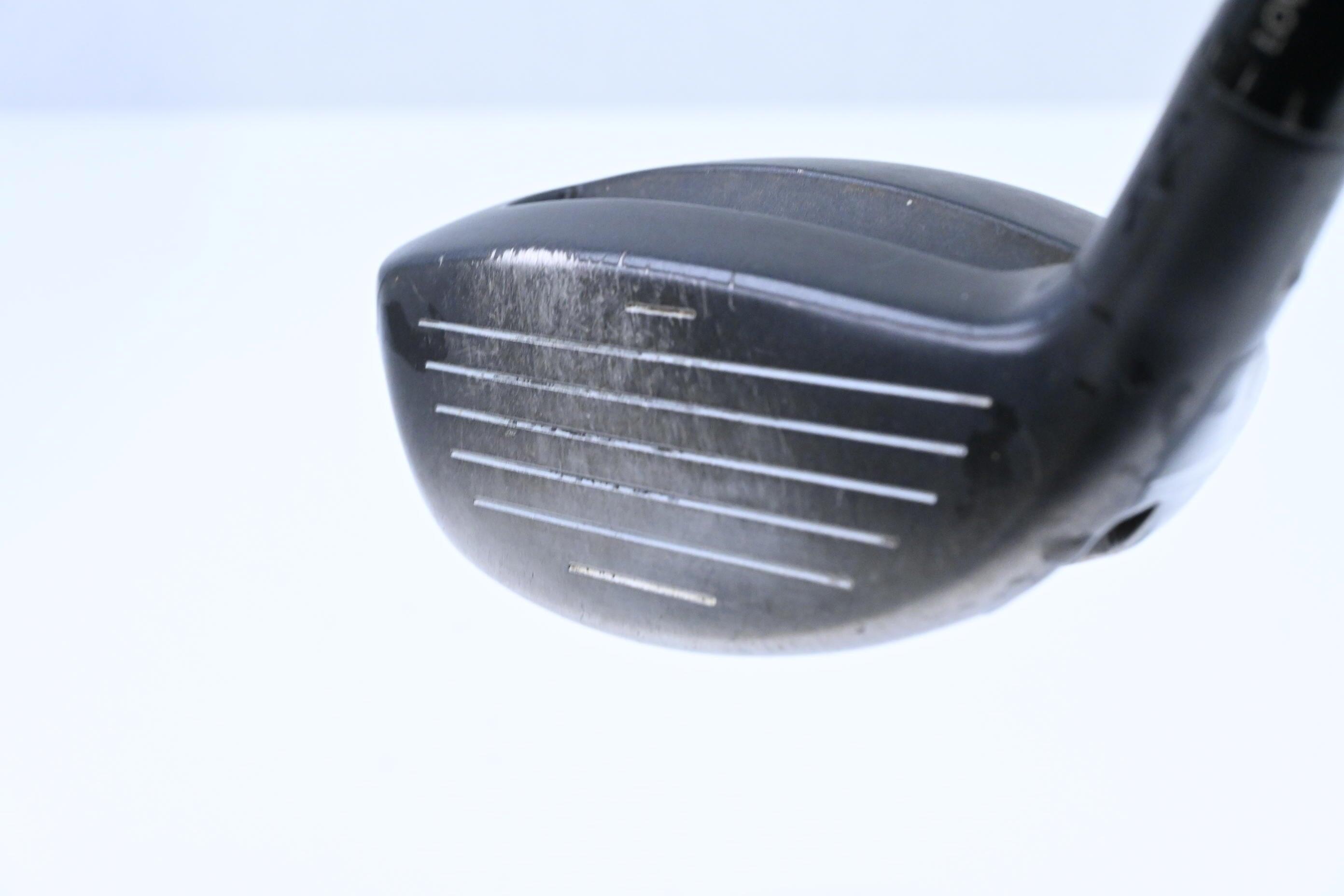 Adams XTD 3-Wood 15° Stiff Flex Matrix 7Q3 Red Tie Shaft Right-Hand, 43 ...