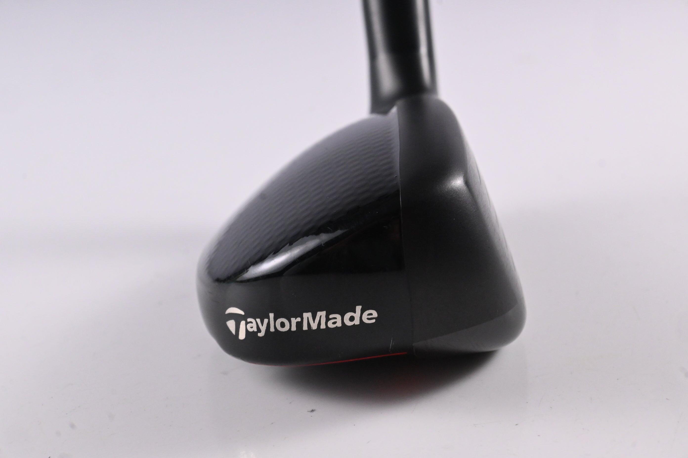 Taylormade Stealth 2 Plus 2H Hybrid 17° X-Flex Kuro Kage Black 70 ...
