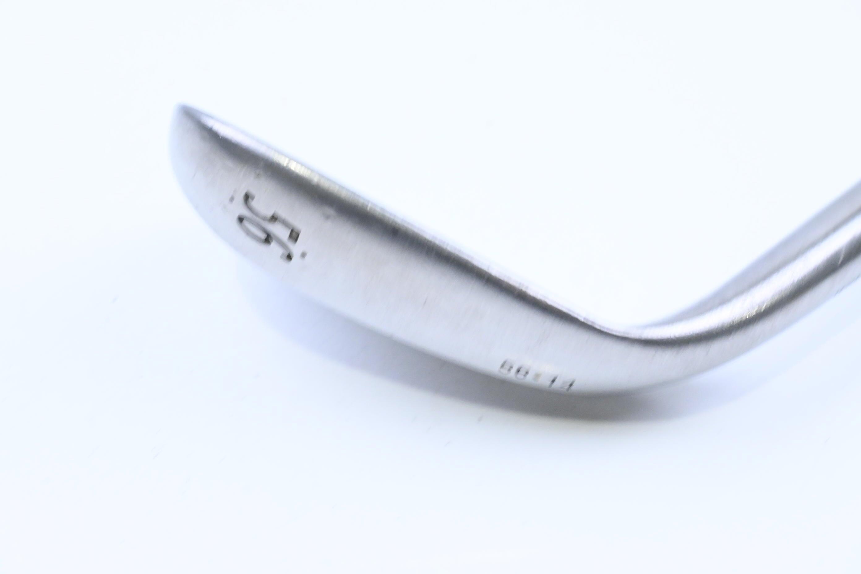 Wilson FG Tour Traction Control 56° Sand Wedge Right-Handed, Dynamic ...