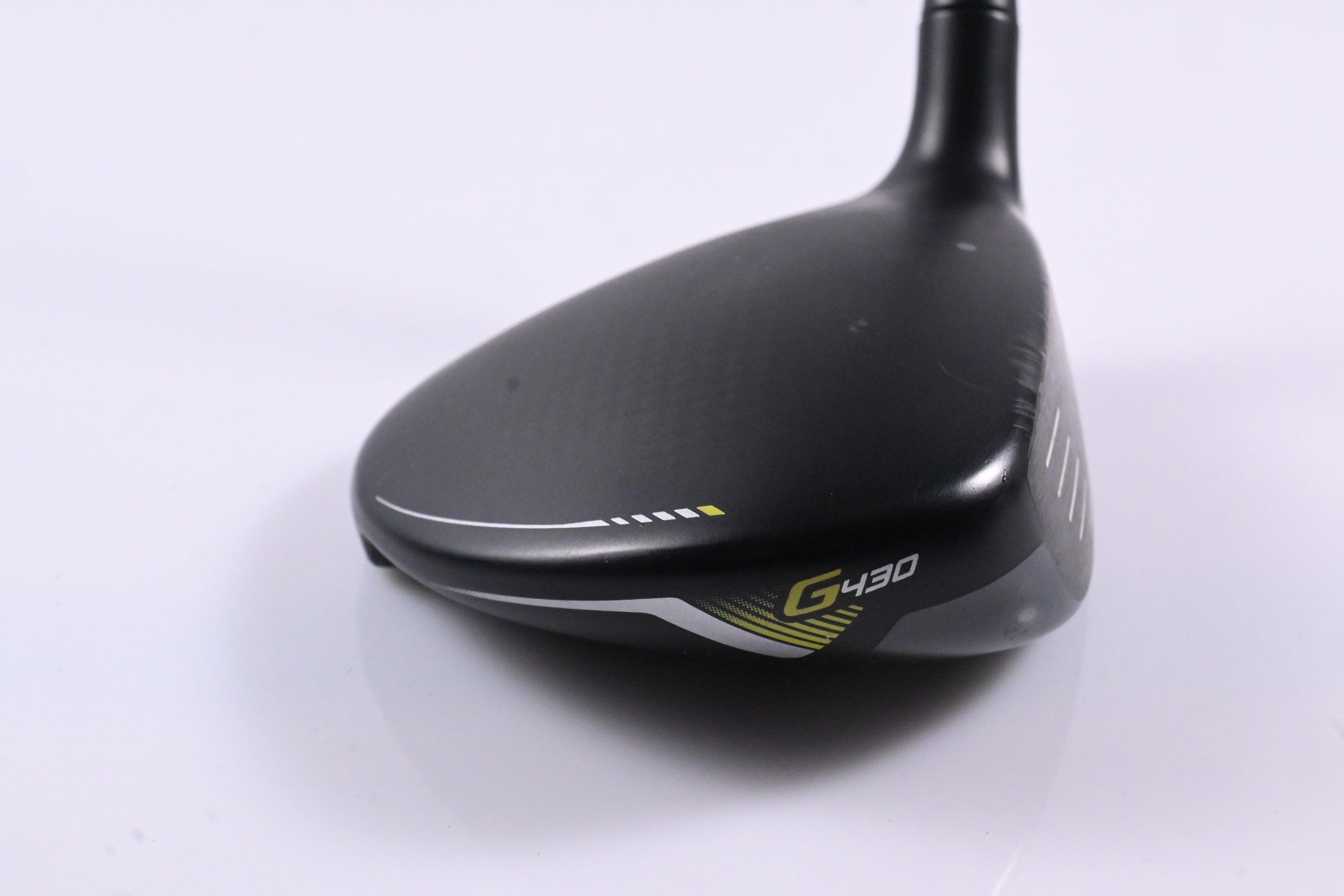 Ping G430 Max #3 Wood 15° Senior Flex Ping ALTA CB Black 65 Shaft ...