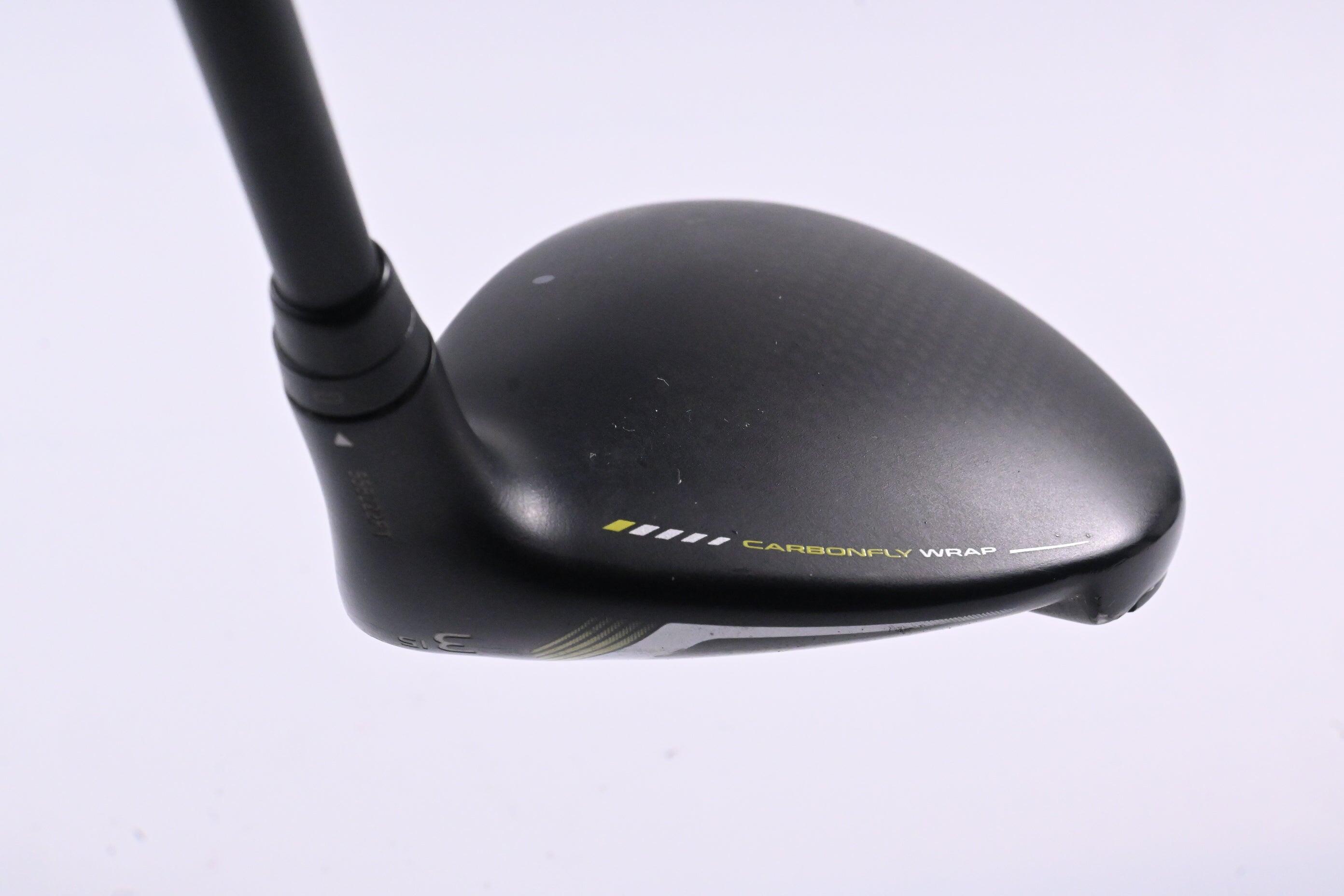 Ping G430 Max #3 Wood 15° Senior Flex Ping ALTA CB Black 65 Shaft ...