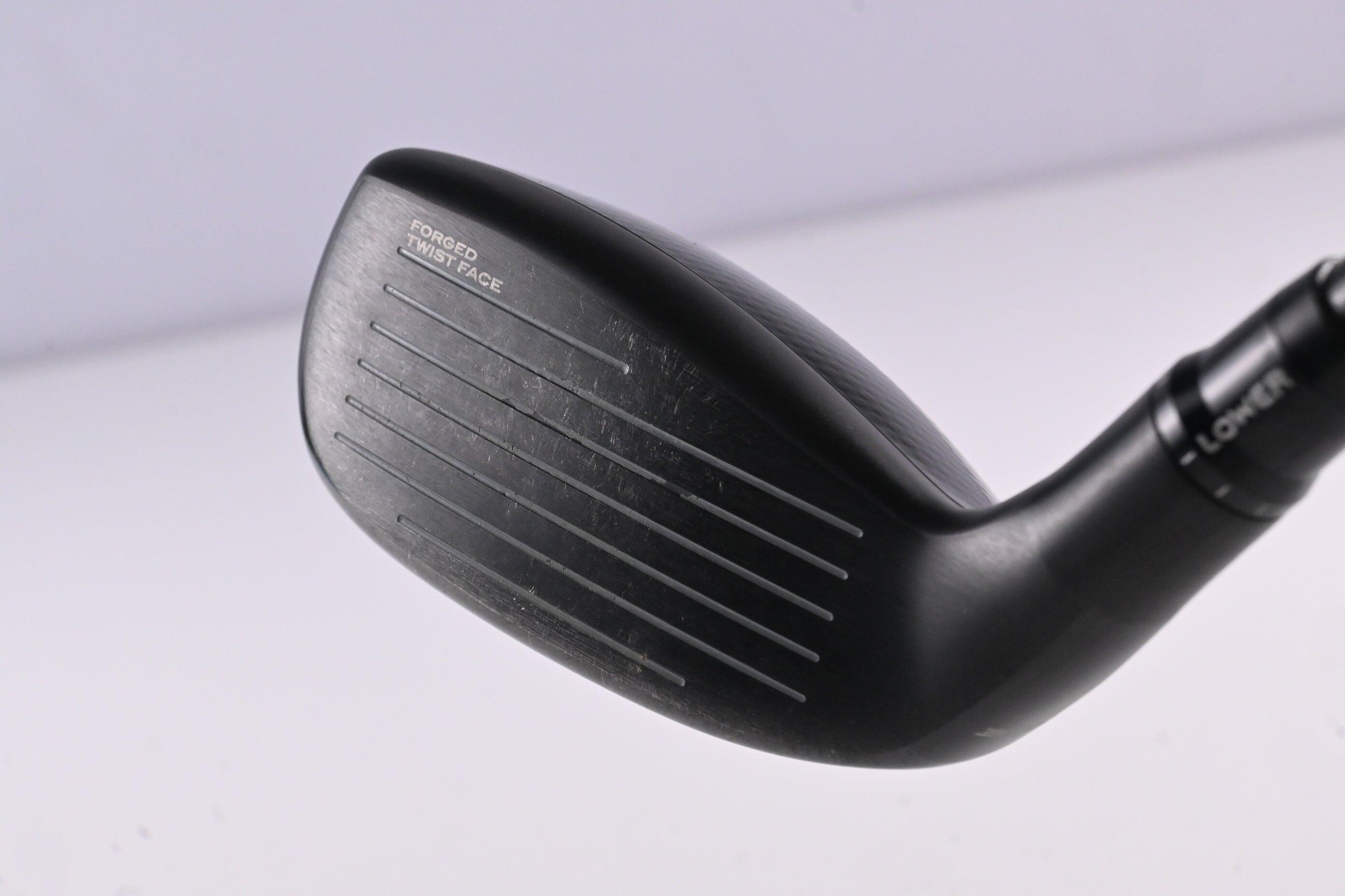 Taylormade Stealth 2 Plus 2H Hybrid 17° X-Flex Kuro Kage Black 70 ...