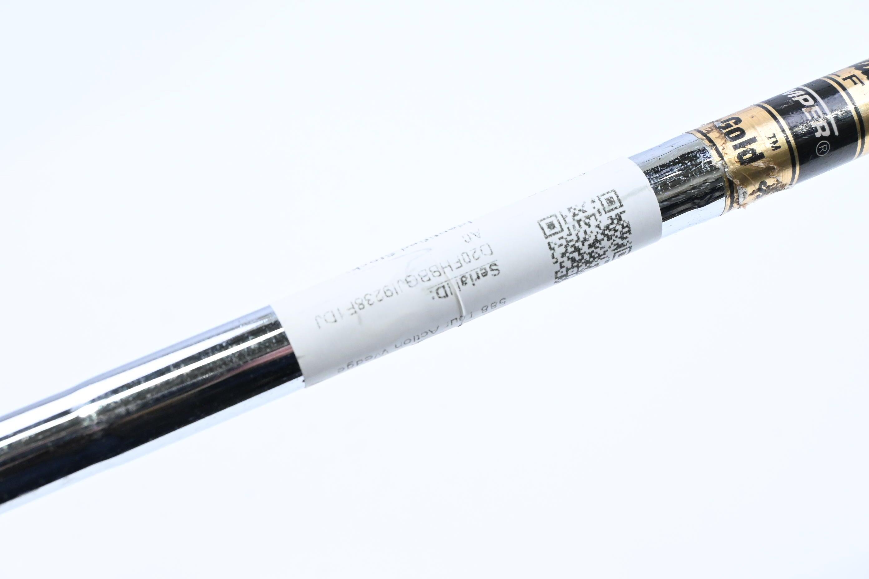 Cleveland 588 Tour Action Sand Wedge 56° Dynamic Gold Stiff Shaft Pre ...