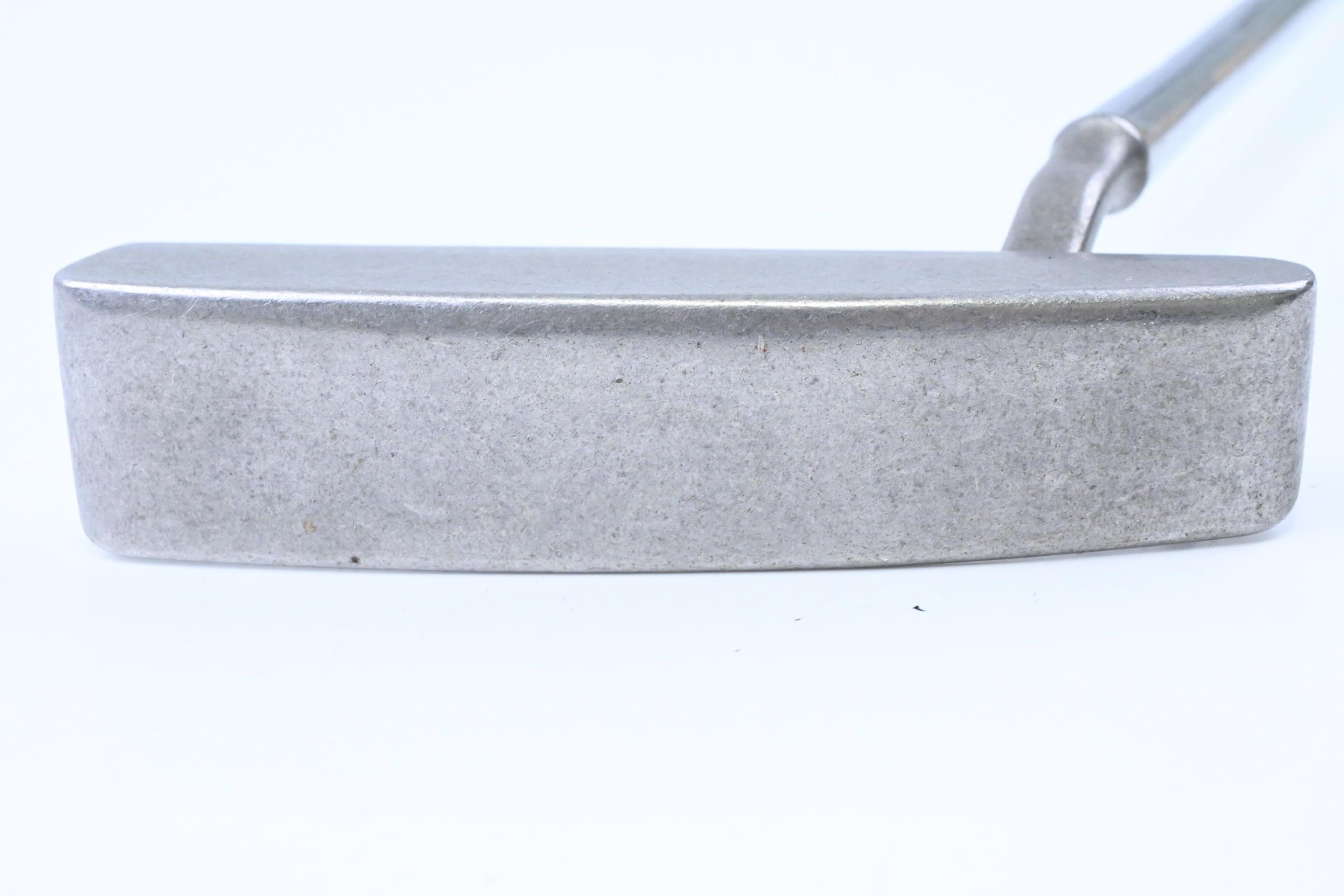 Ping Karsten Original Zing 2 Putter 36 in, Right-Handed Blade, Toe Hang ...