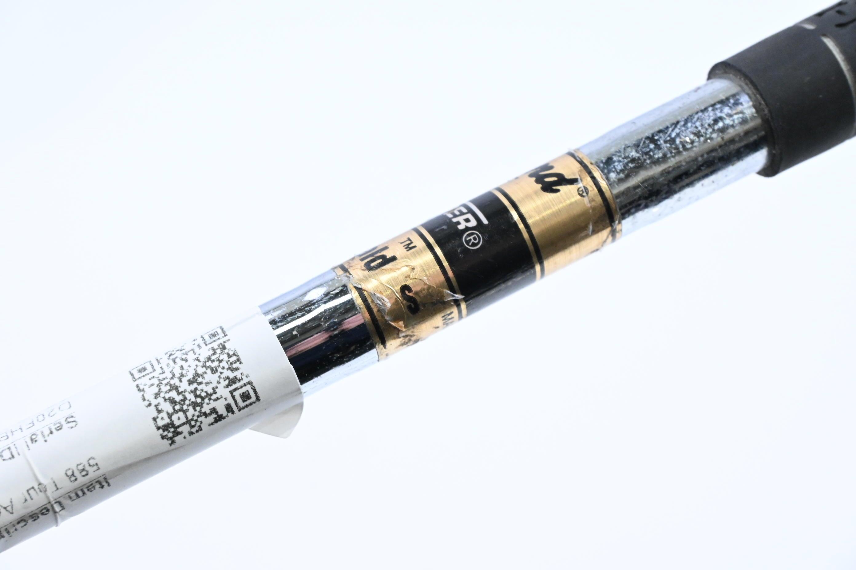 Cleveland 588 Tour Action Sand Wedge 56° Dynamic Gold Stiff Shaft Pre ...