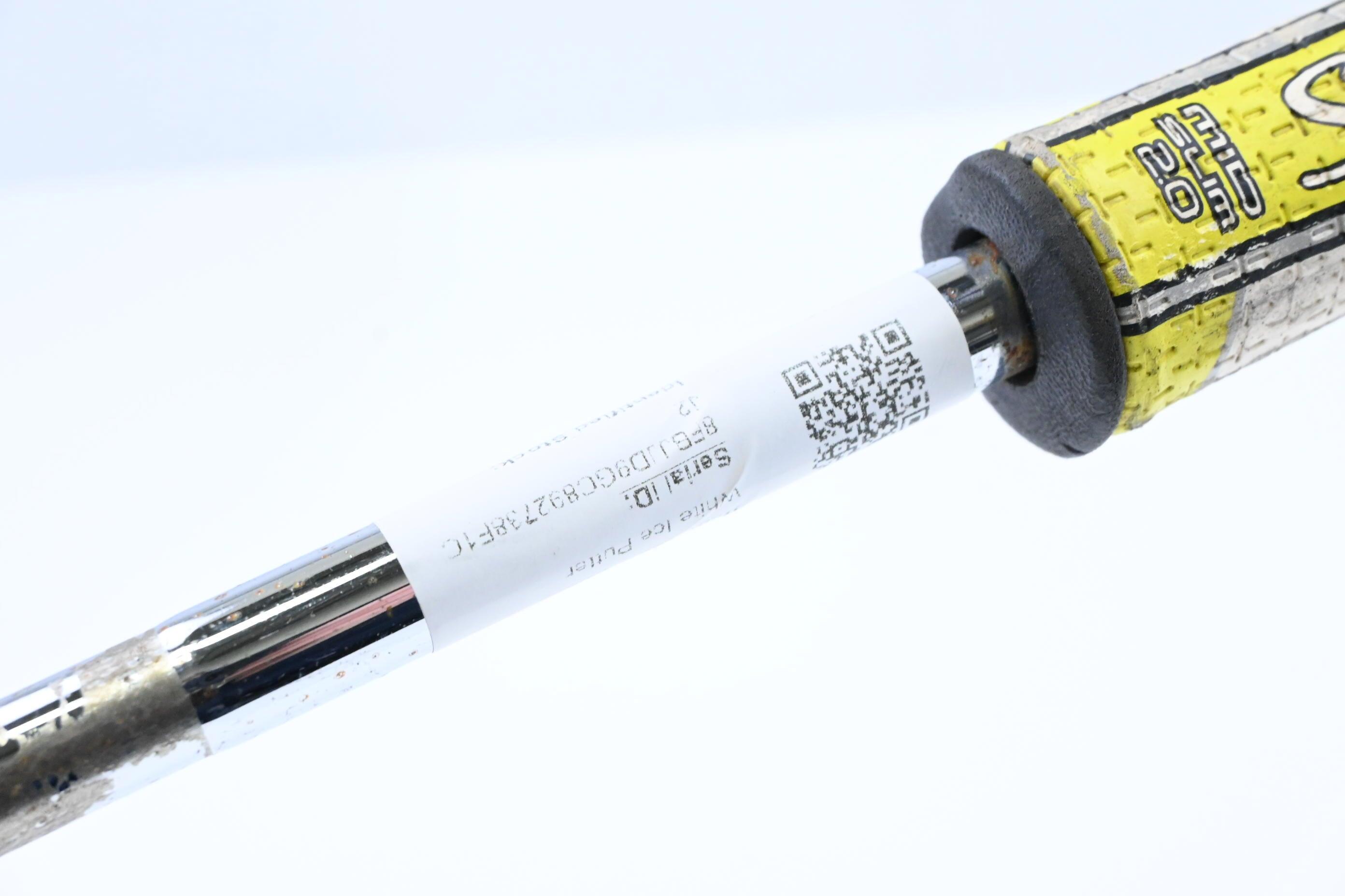 Odyssey White Ice 9 Mid-Mallet Putter 34in Right-Handed Pre-Owned ...