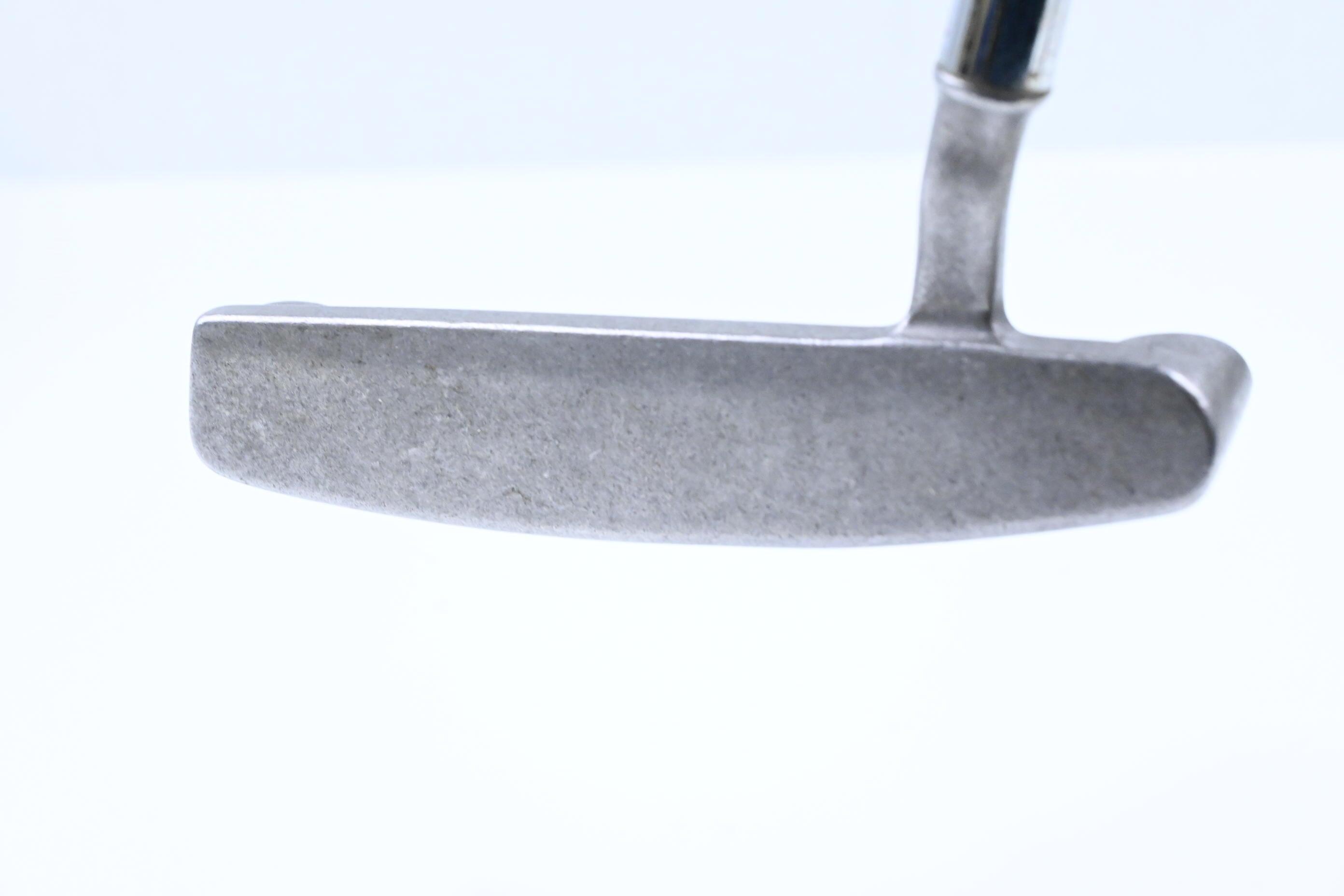 Ping Karsten Original Zing 2 Putter 36 in, Right-Handed Blade, Toe Hang ...