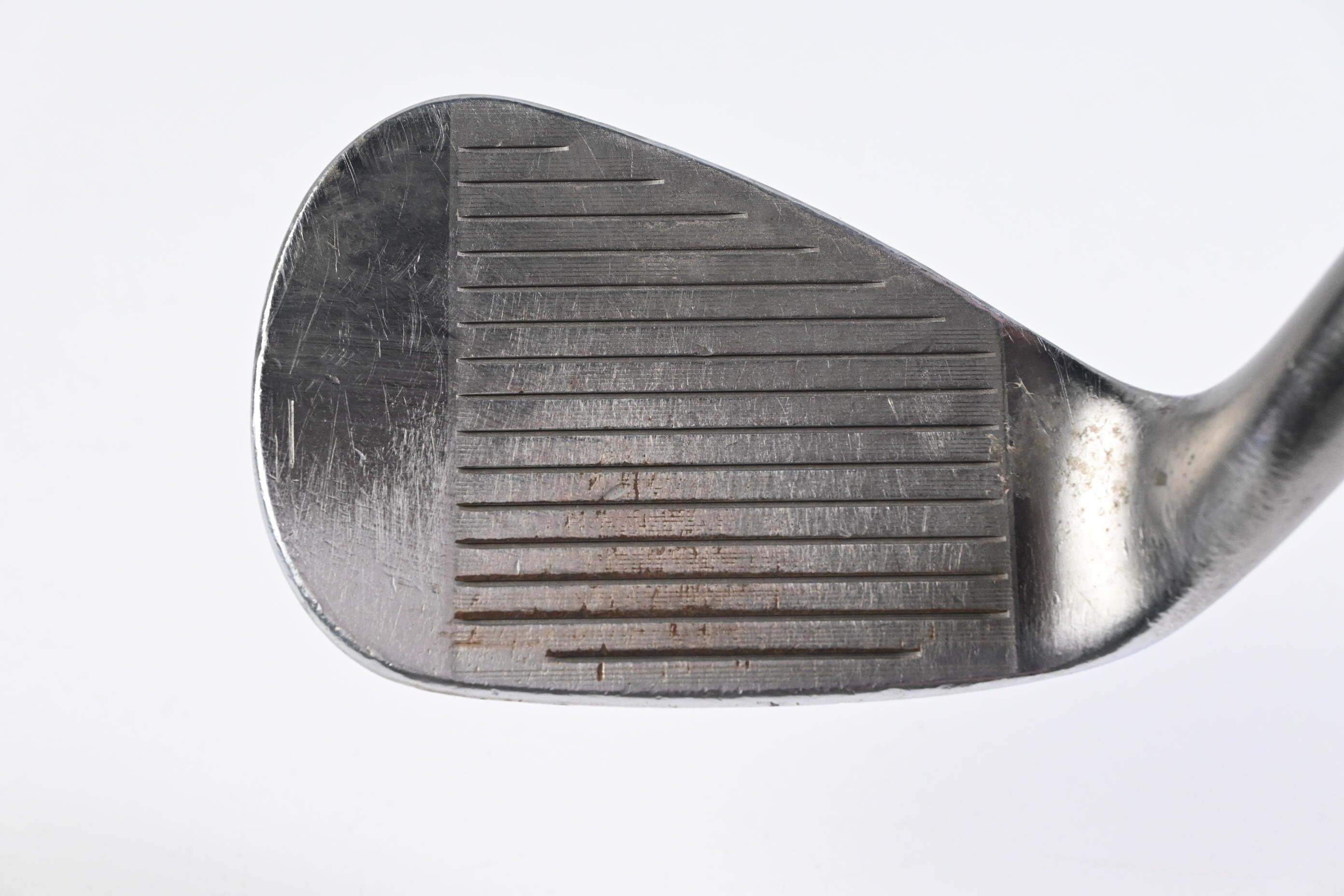 Callaway Jaws MD5 Gap Wedge 50° Stiff Dynamic Gold S400 Shaft Right ...