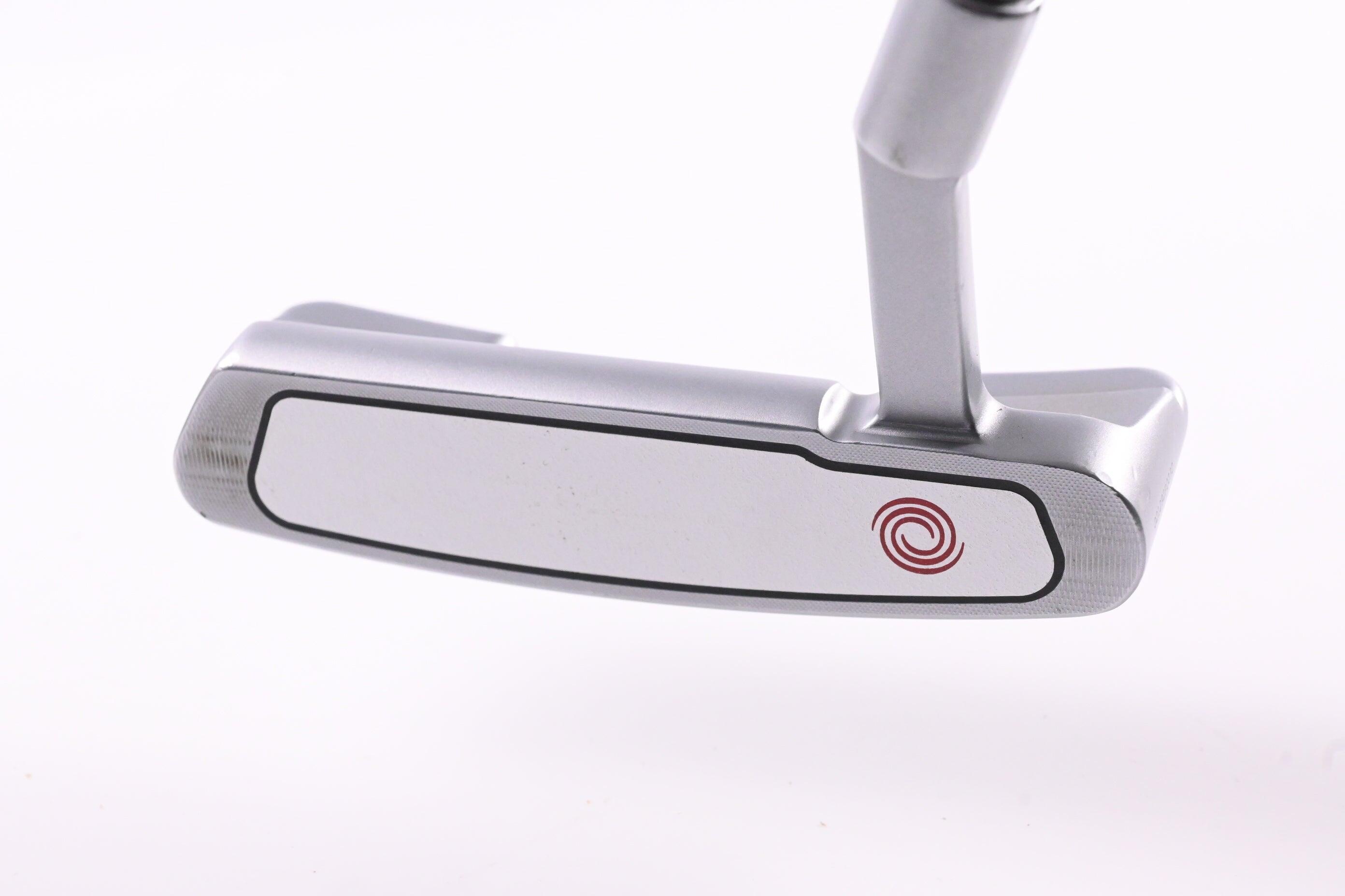 Odyssey White Hot OG 1WS 2021 Putter 34 in Right-Handed Pre-Owned ...