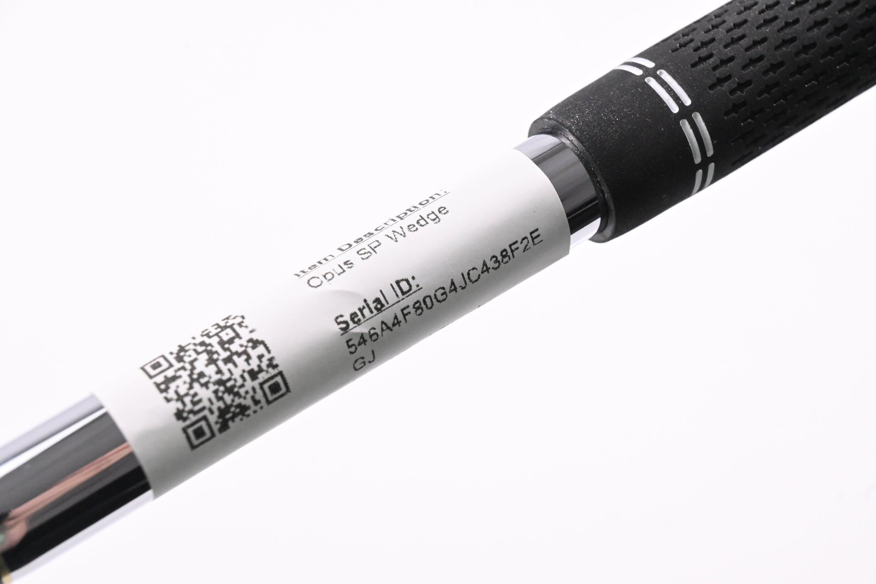 Callaway Opus SP Gap Wedge 50° Dynamic Gold S200 Stiff Right-Handed Pre ...